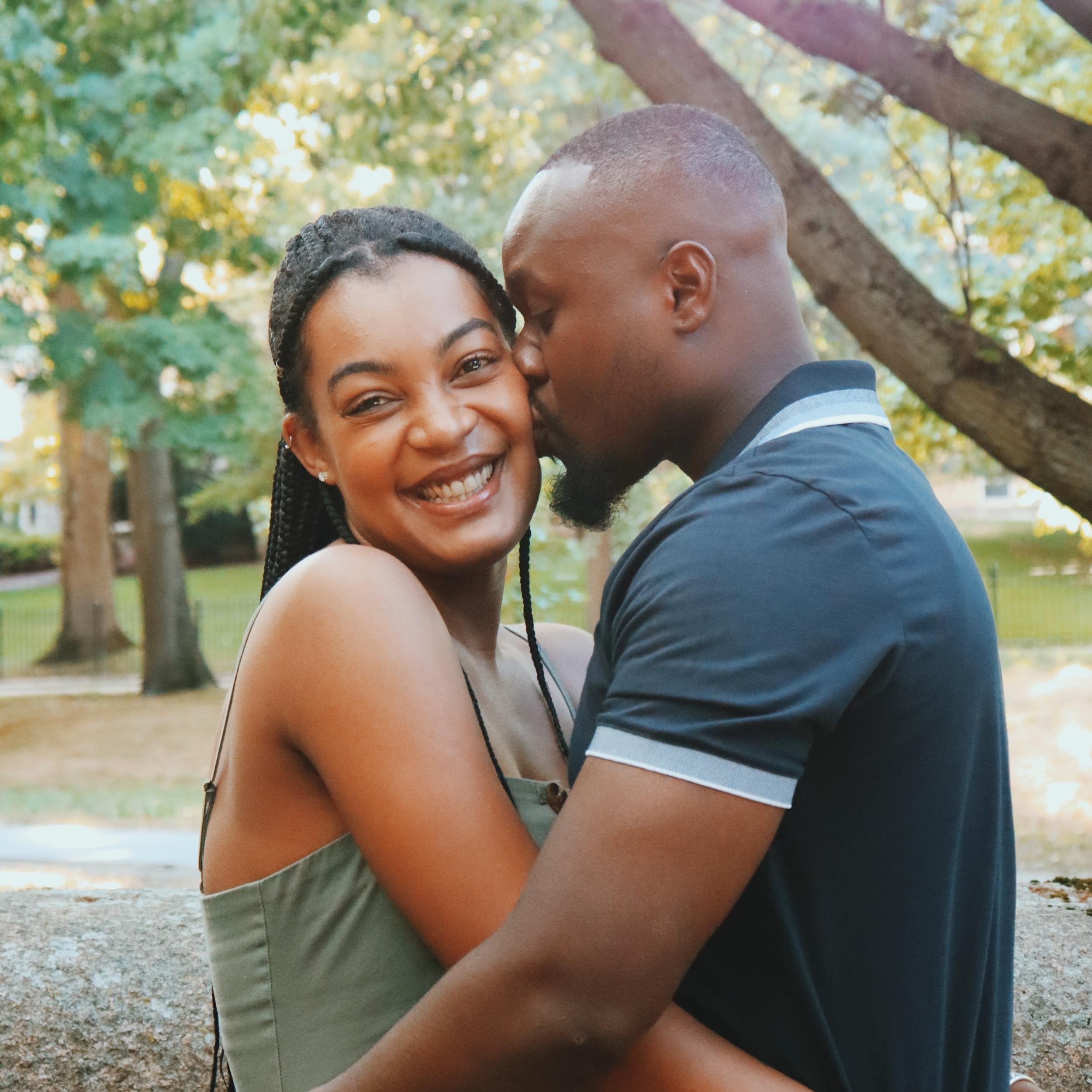 Gabriela de Oliveira and Junior Jacques Noel's Wedding Website