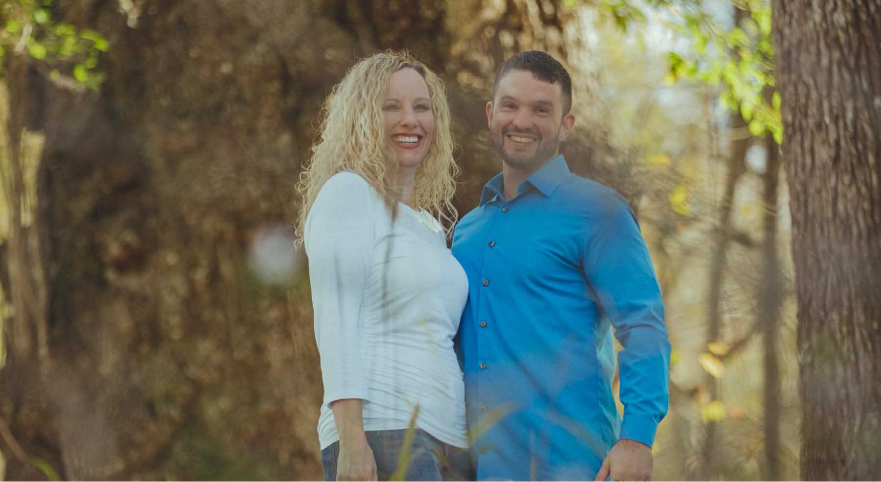 Erin Elliott and Derrick Beasley's Wedding Website