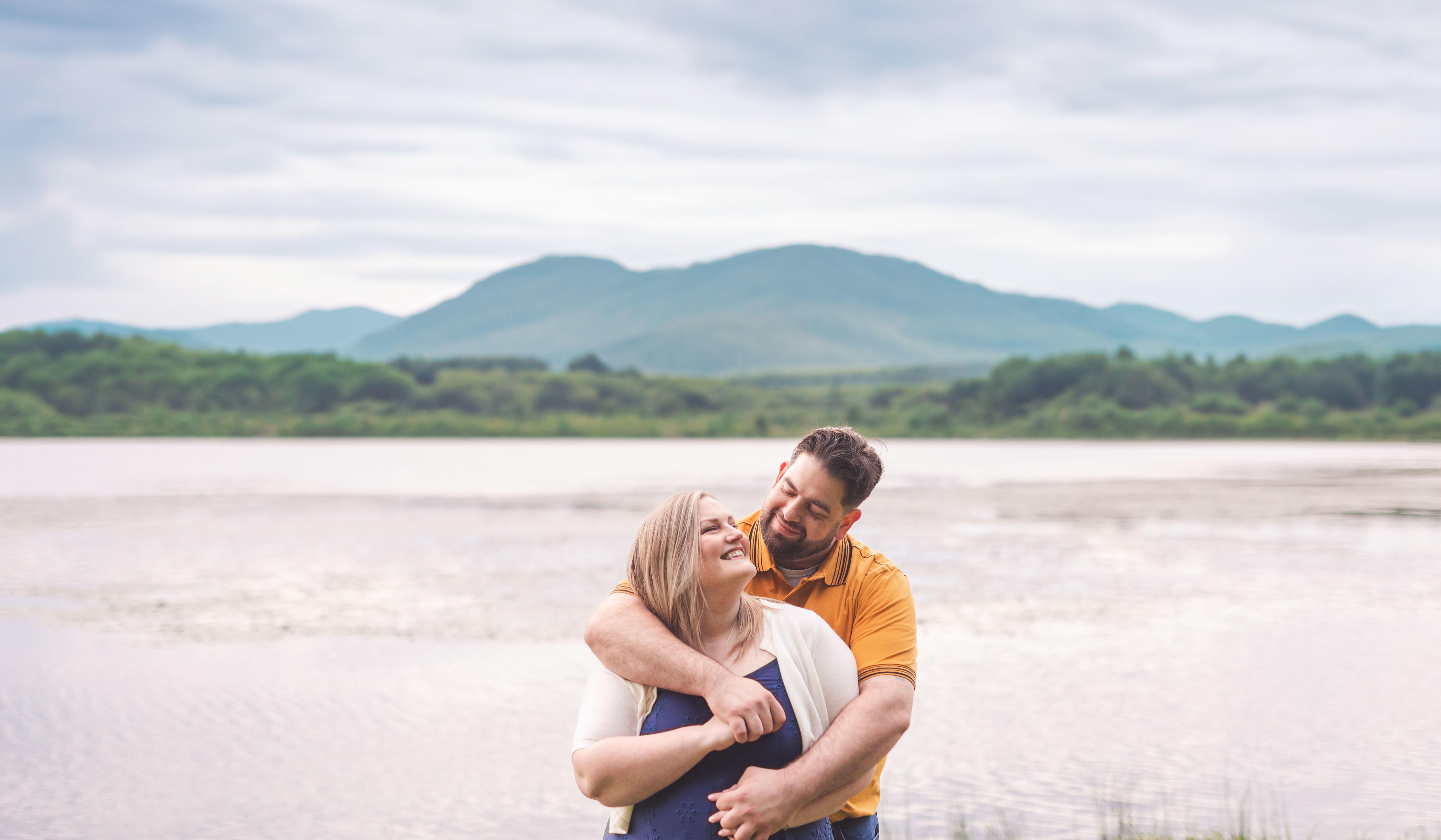 Melissa Bohrer and Christopher Pino's Wedding Website