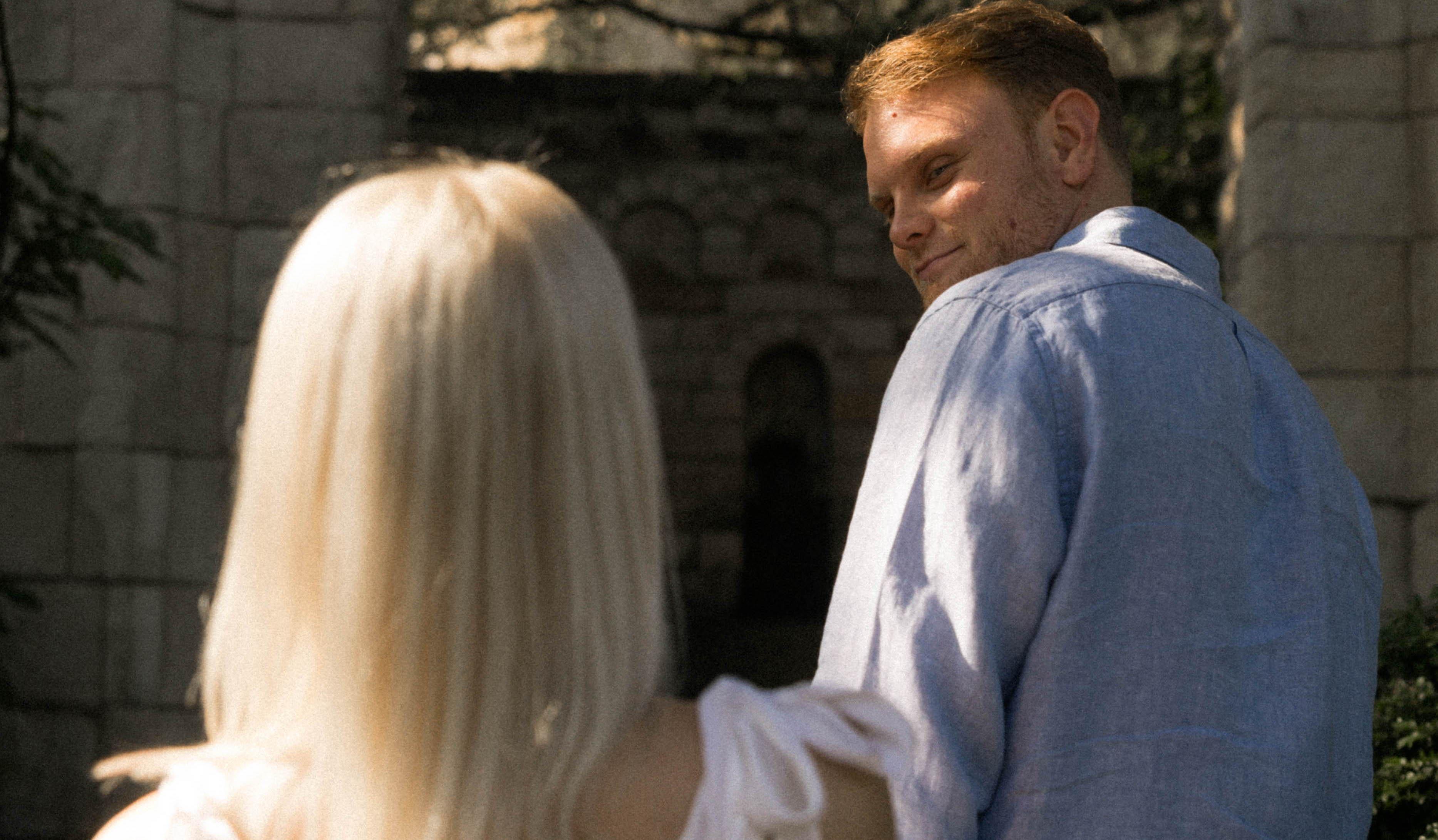 Emily Sullivan and Dominic Crofoot's Wedding Website