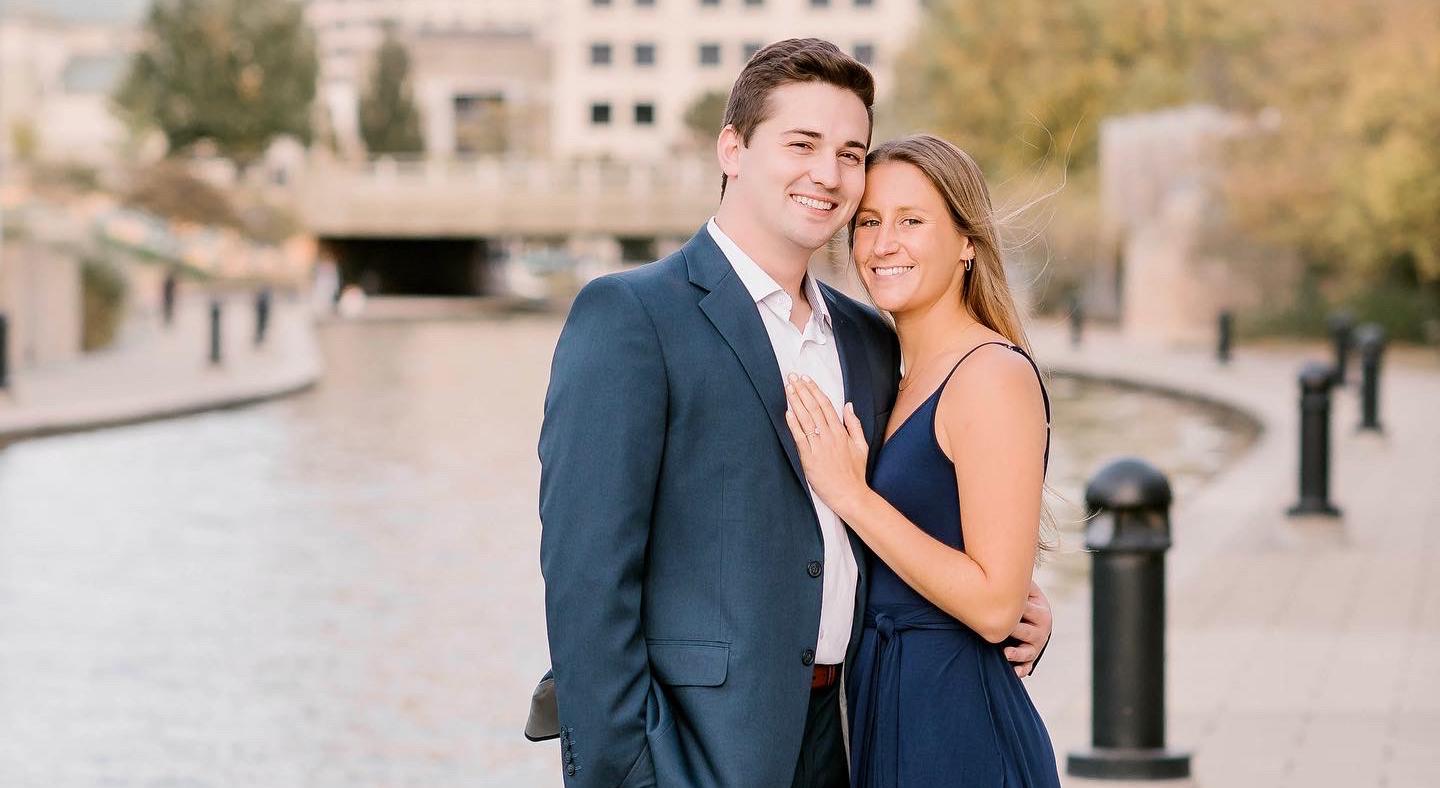 Ellen Fettig and Nick Appicelli's Wedding Website