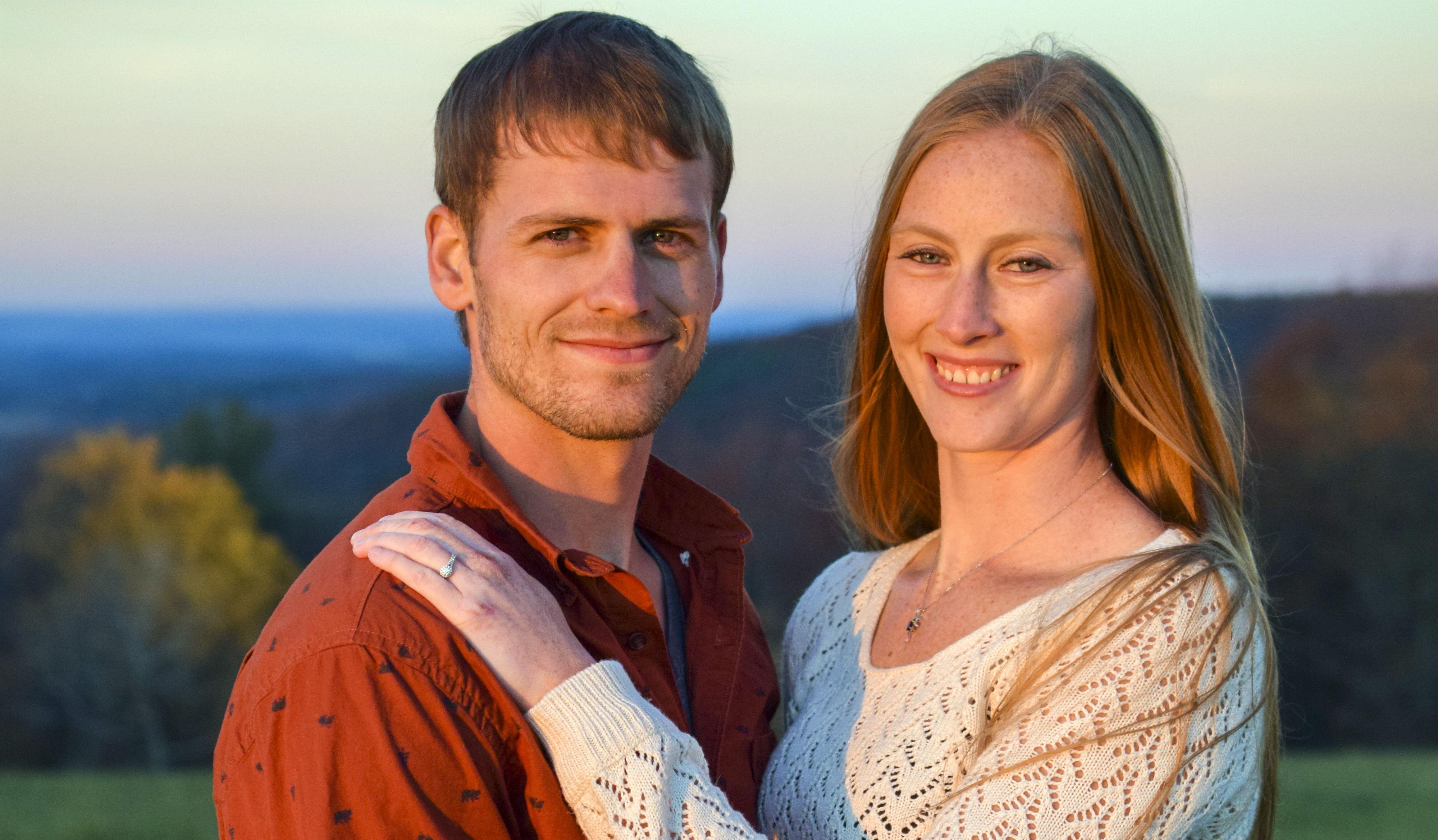 Cierra Barnes Hulbert and Travis Wardwell's Wedding Website