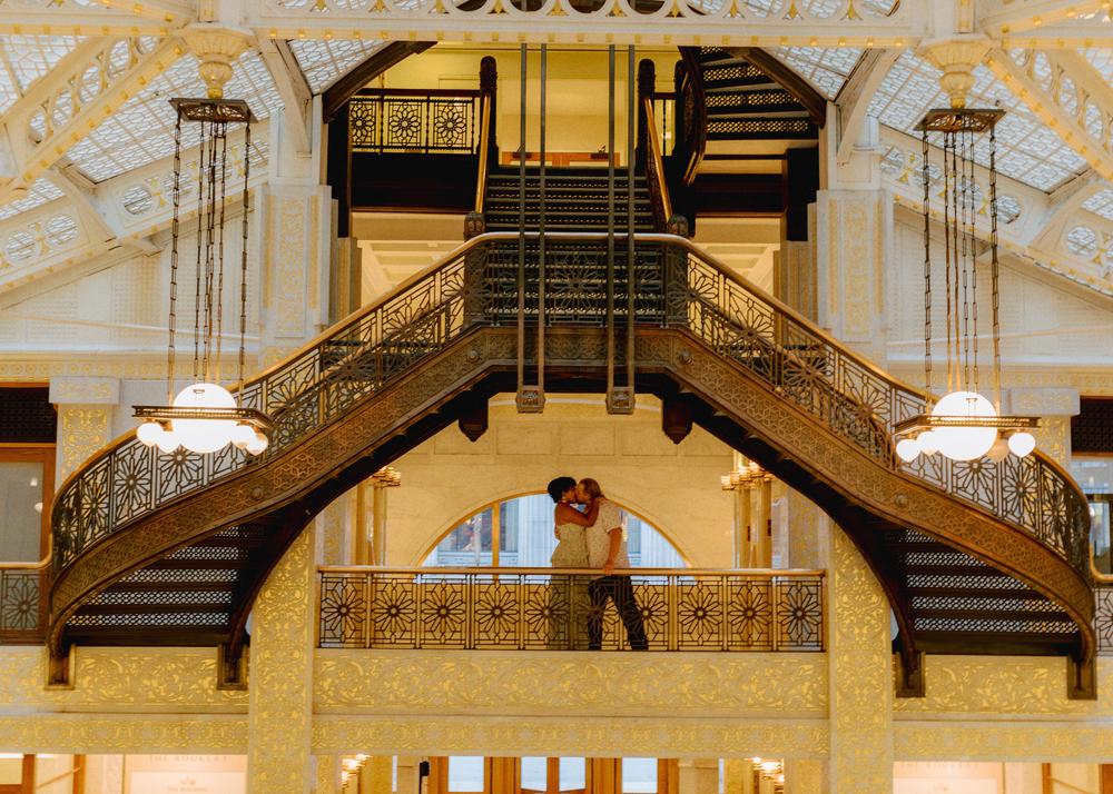 Daniela Zimmer and Christopher Bischoff's Wedding Website