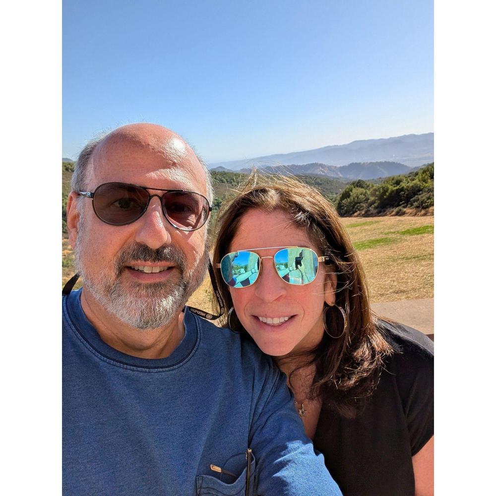 Susan Morrow and Fred Zimmerman's Wedding Website