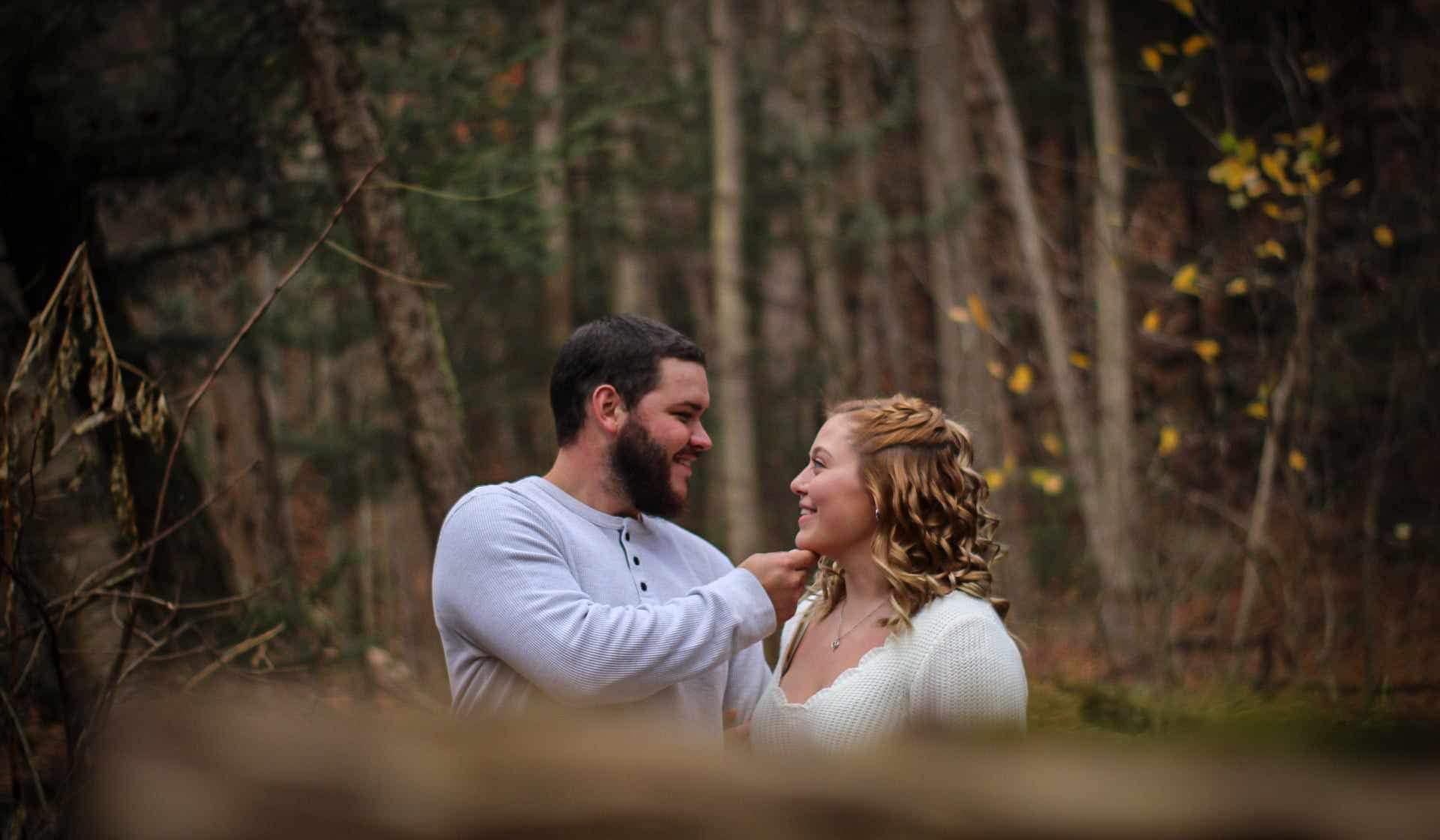 MadisonRose Berry and Larry Engle's Wedding Website