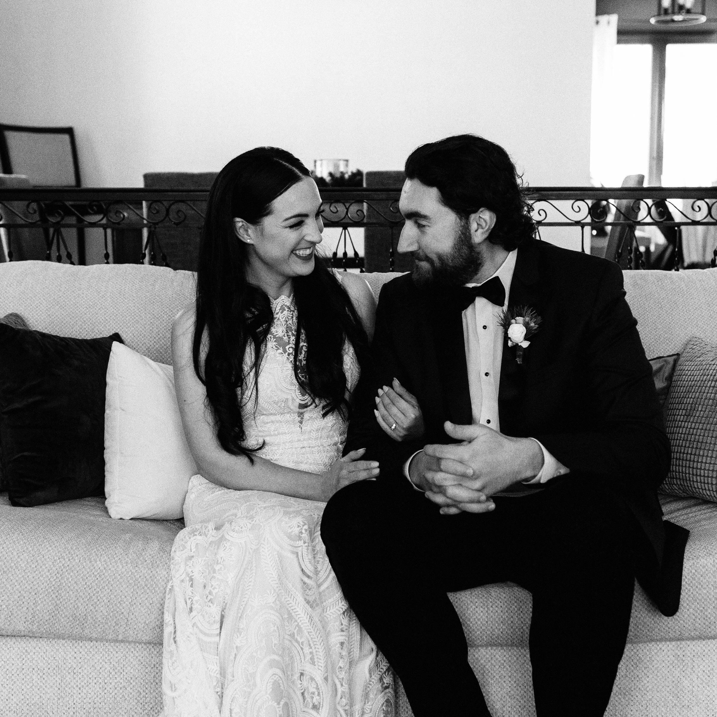 Stephanie Bekovic and Slavko Bekovic's Wedding Website