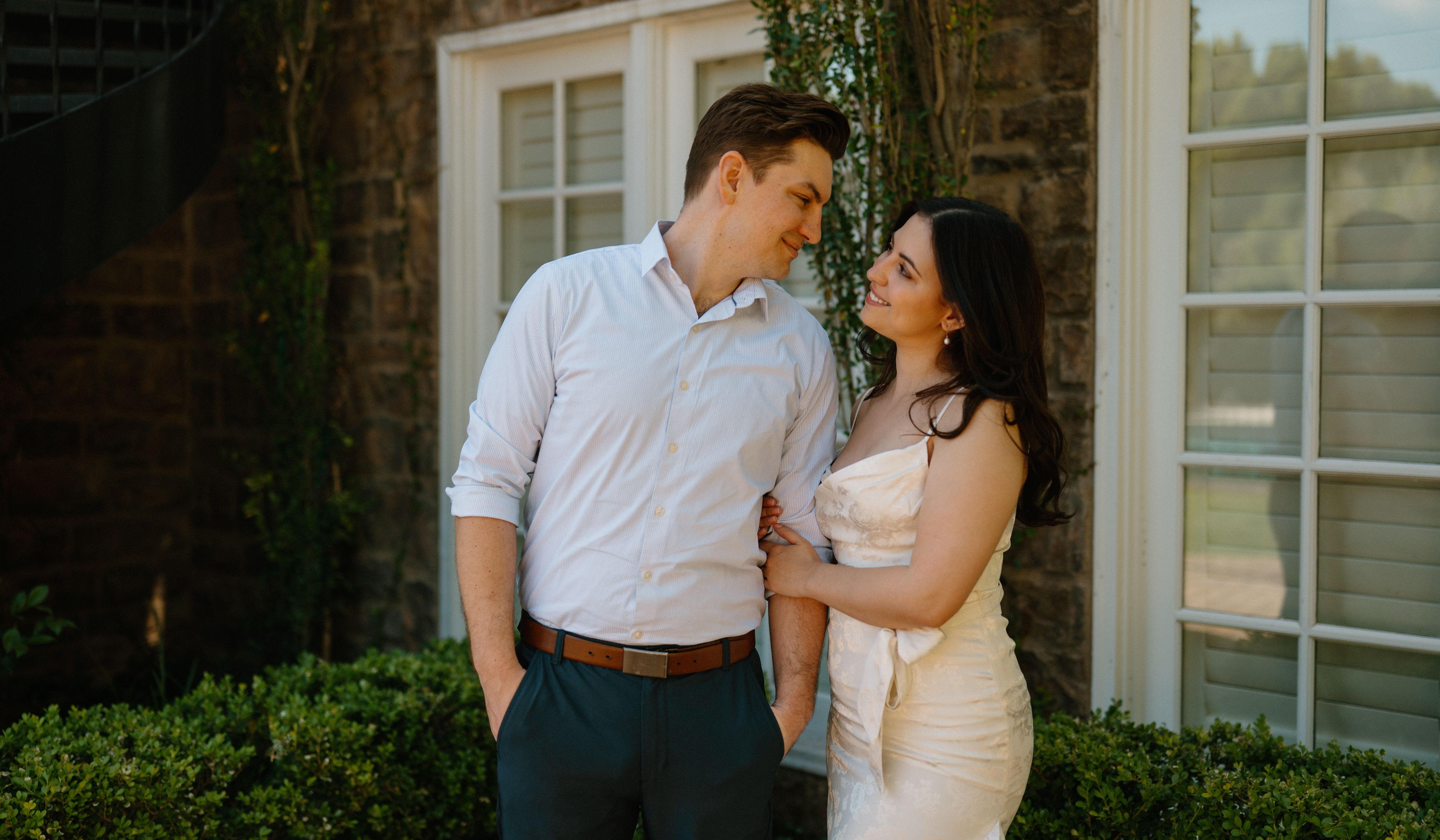 Katherina Marchese and Zachary Dunn's Wedding Website