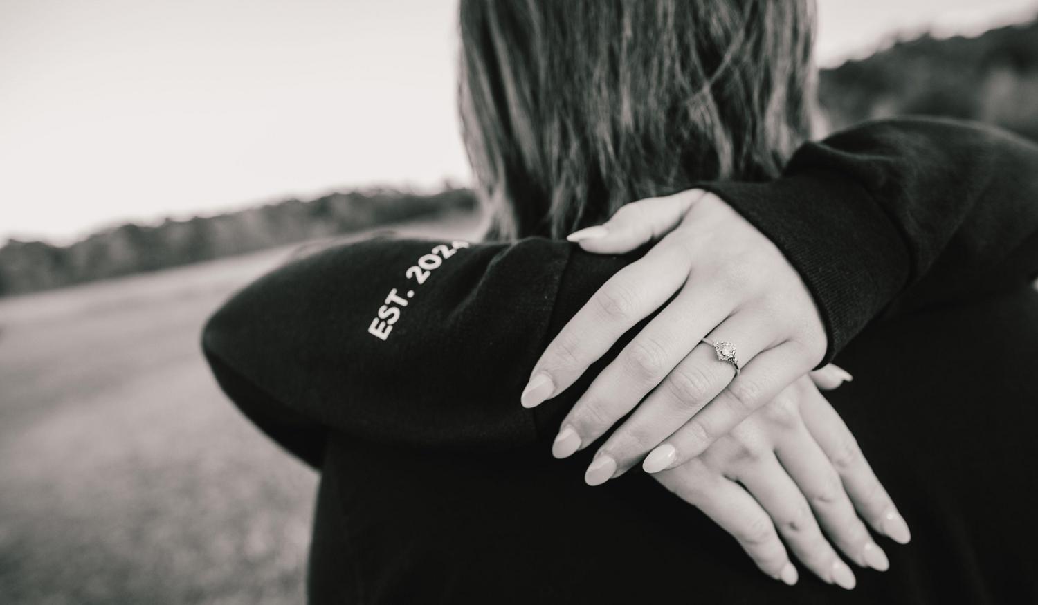 Rachel Hembree and Mitchell Phillips' Wedding Website