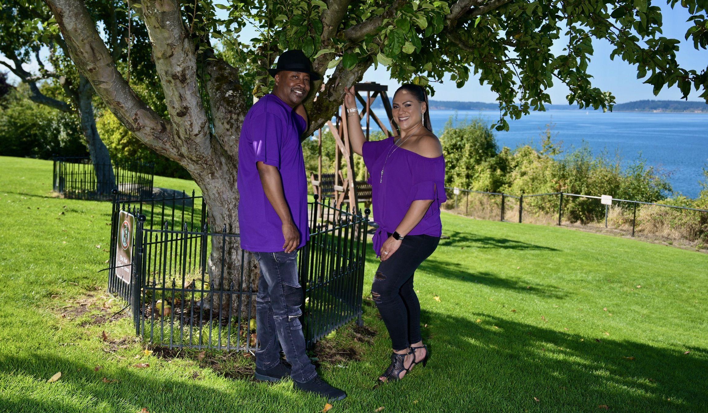 Lymaris * and Todd *'s Wedding Website