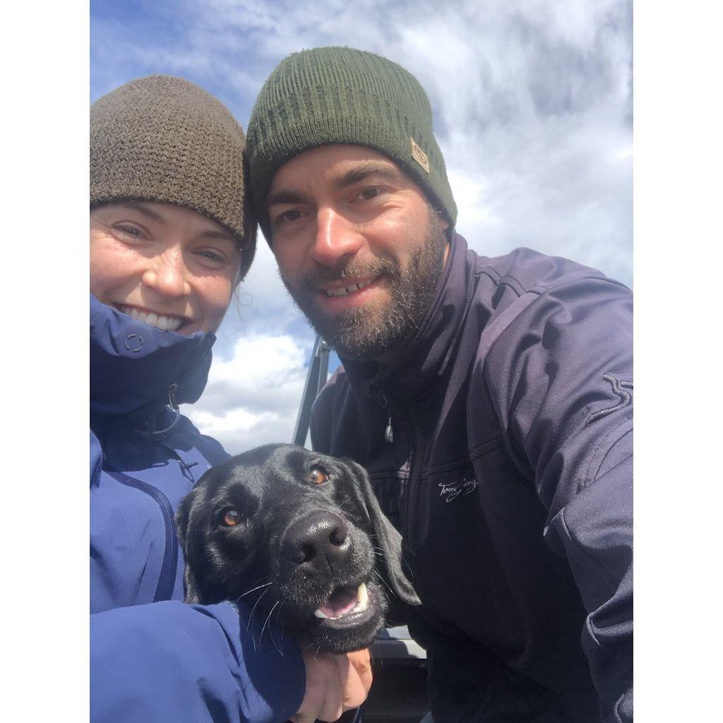 Madelaine Sumner and Dominik Notter's Wedding Website
