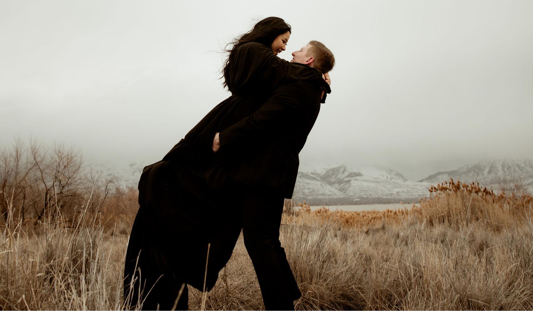 Isabella Ang and Bennett Babin's Wedding Website