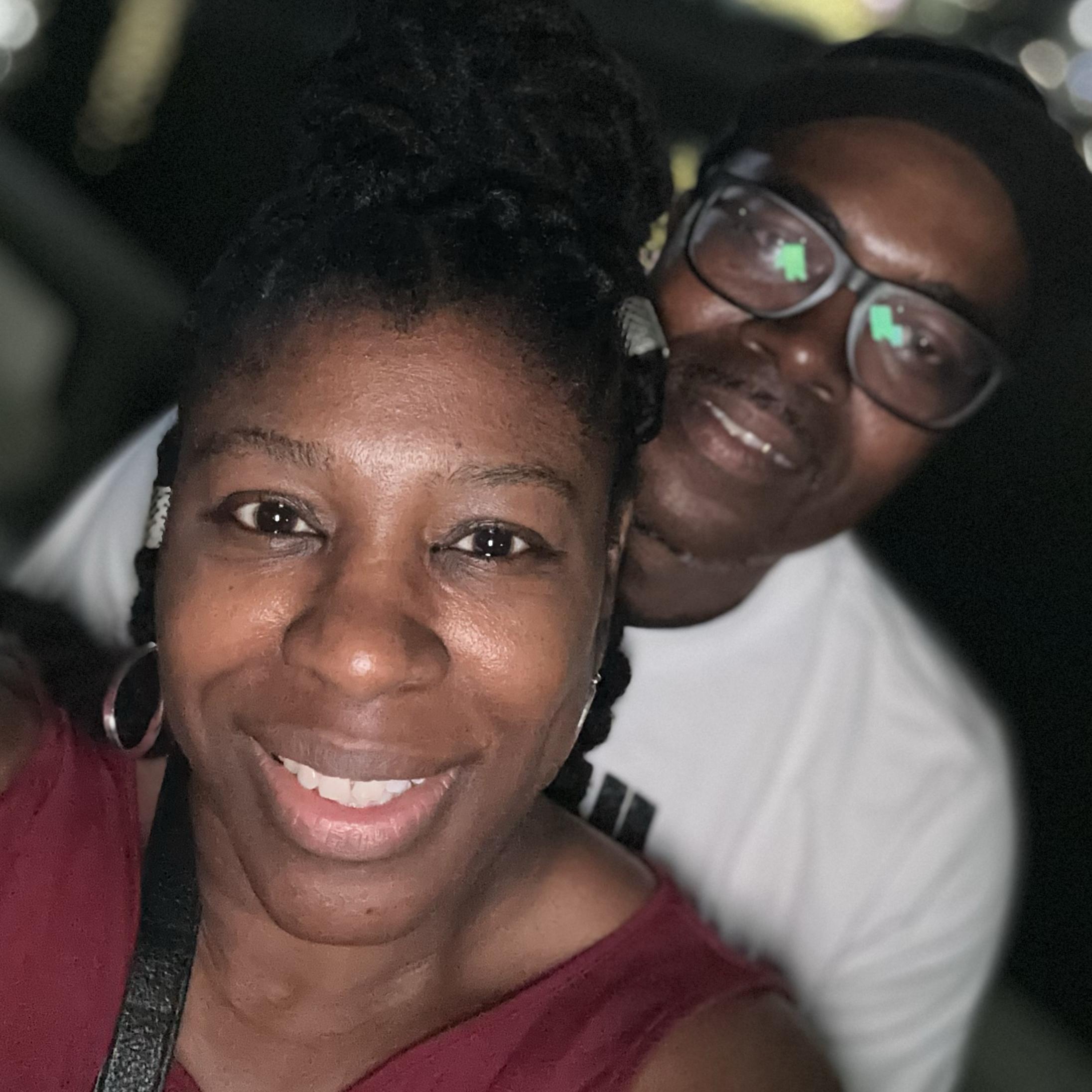 Marsha Yetunde Agbabiaka and Christopher Wayne Lambert's Wedding Website