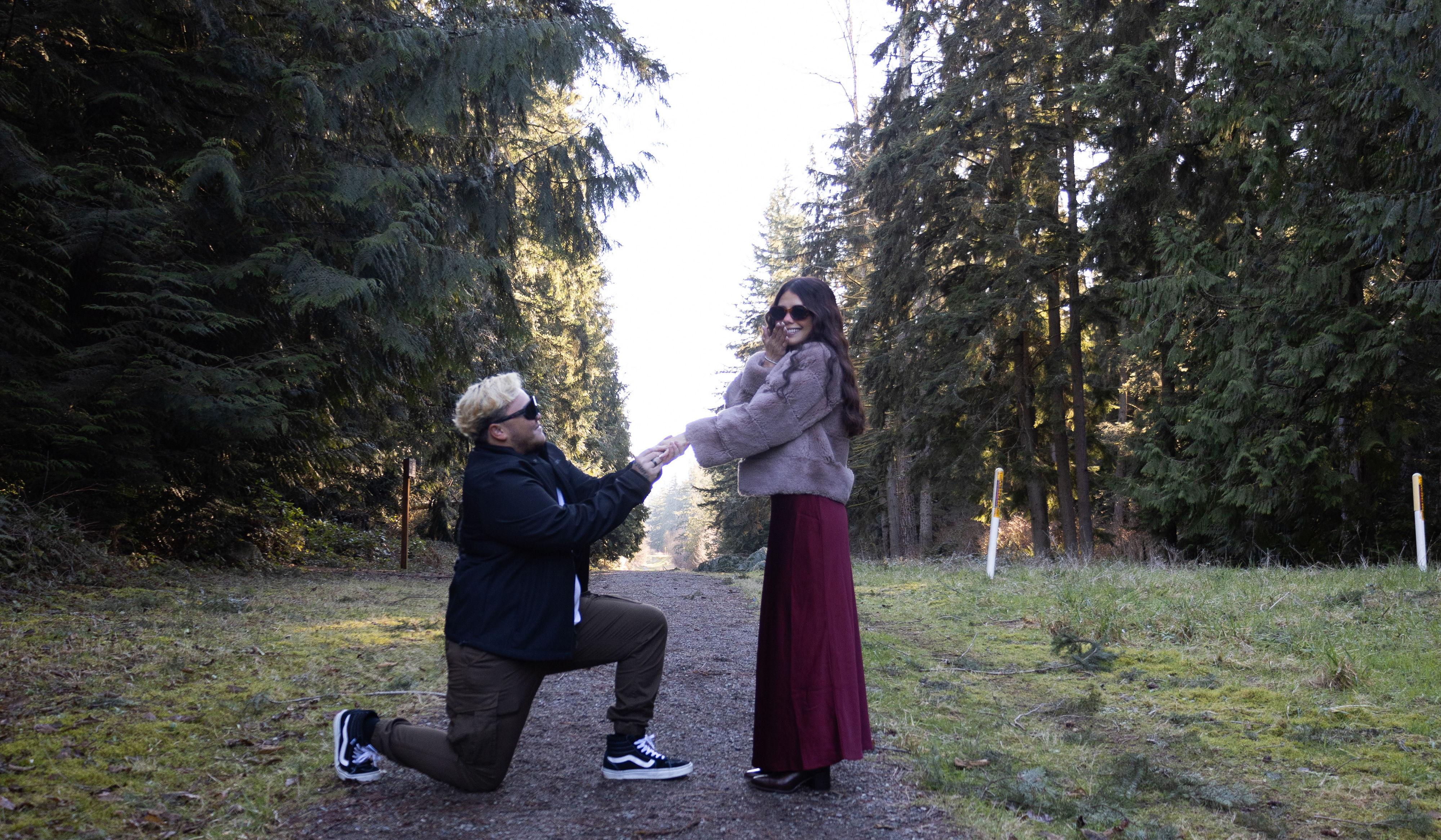 Jaceth Duenas and Travis Piper's Wedding Website