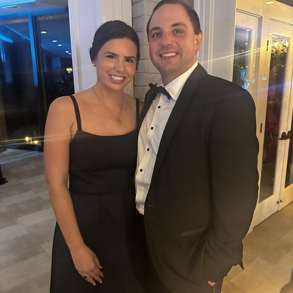 Jordan Lassiter and Preston Smith's Wedding Website
