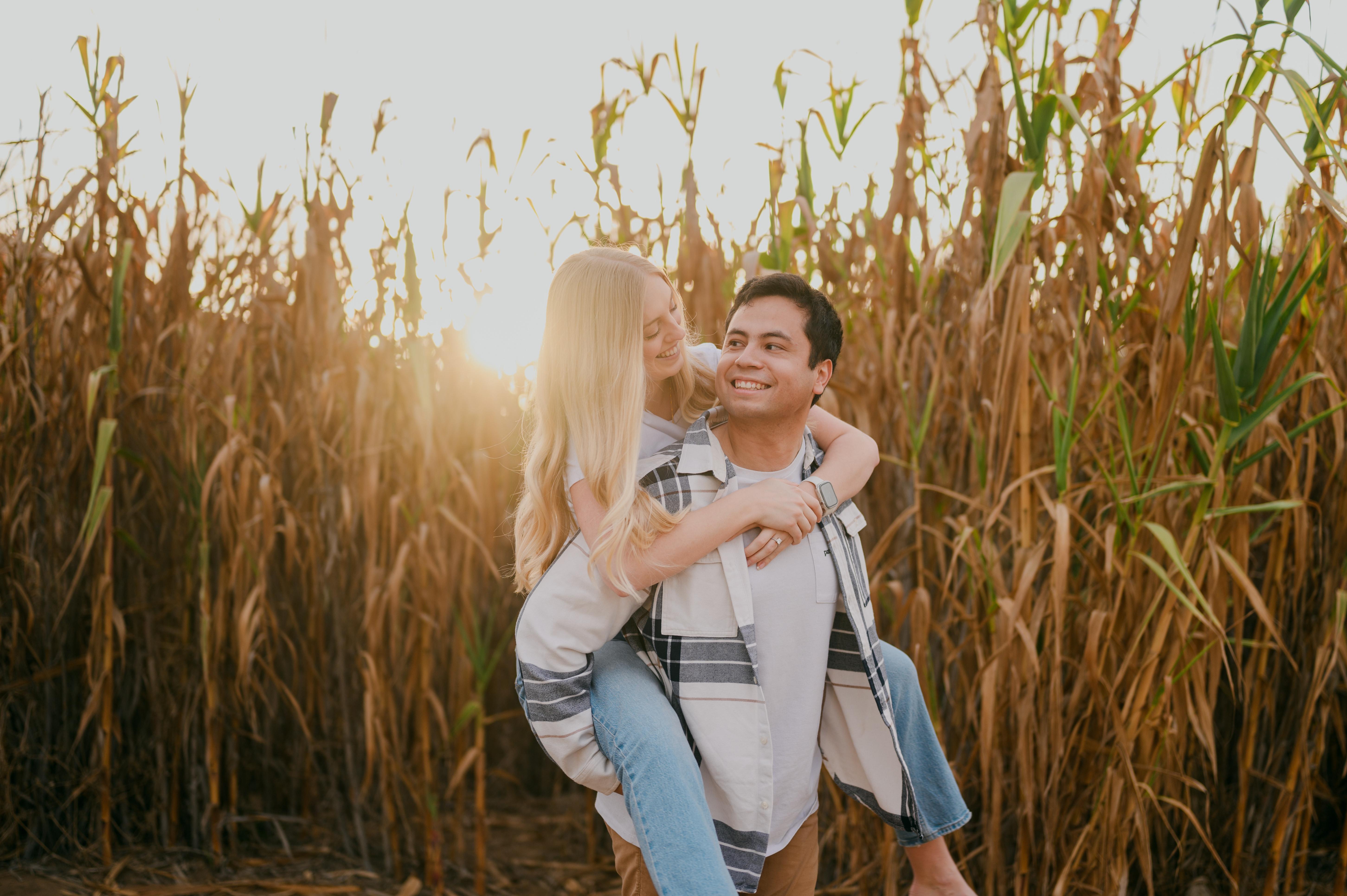 Anna Leigh Trebilcock and Mathias Preisler Astorga's Wedding Website