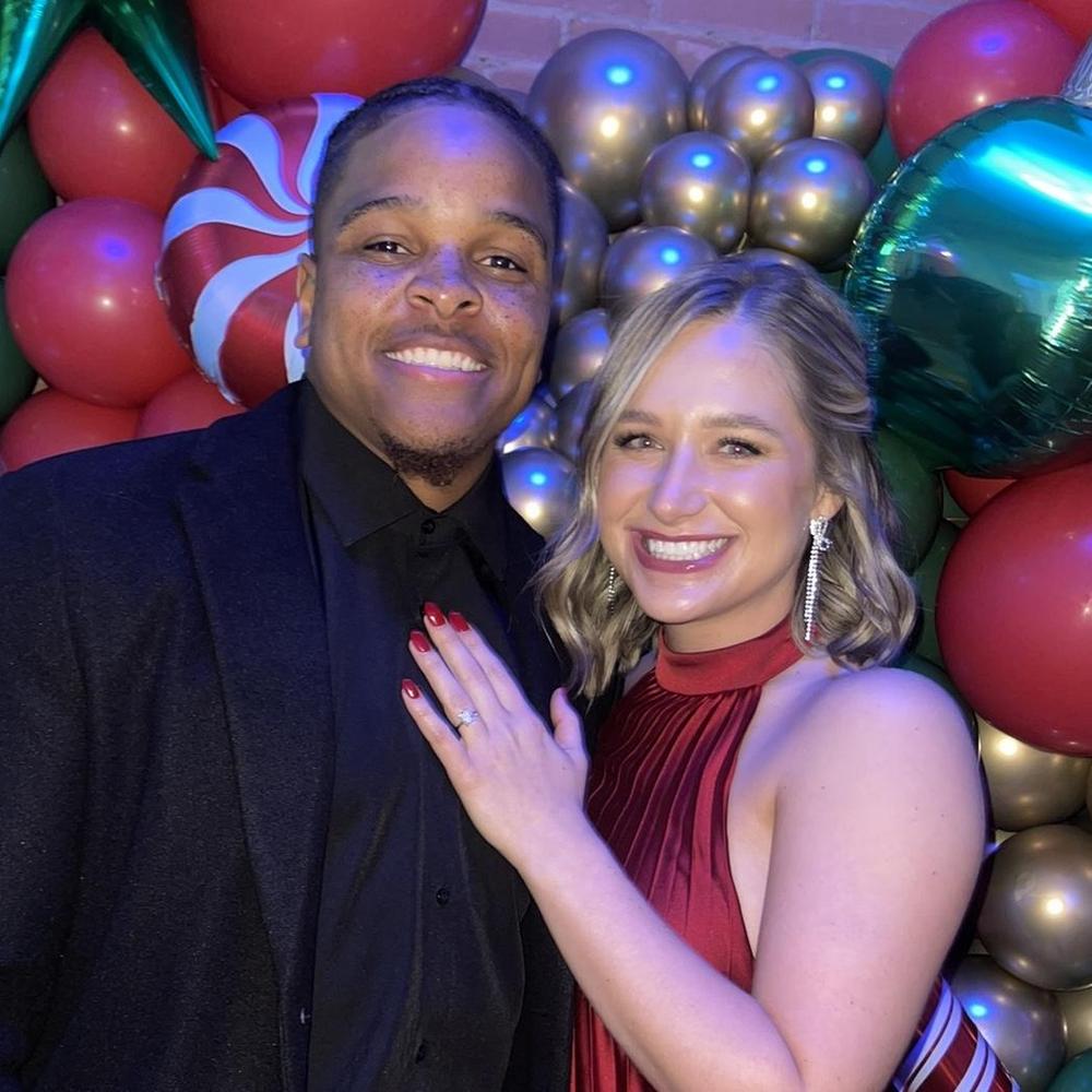 Chelsea Hummel and Darnell Taylor's Wedding Website