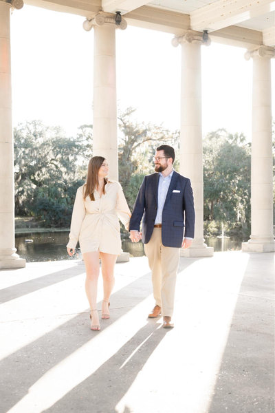 Madeleine Morgan and Logan Istre's Wedding Website