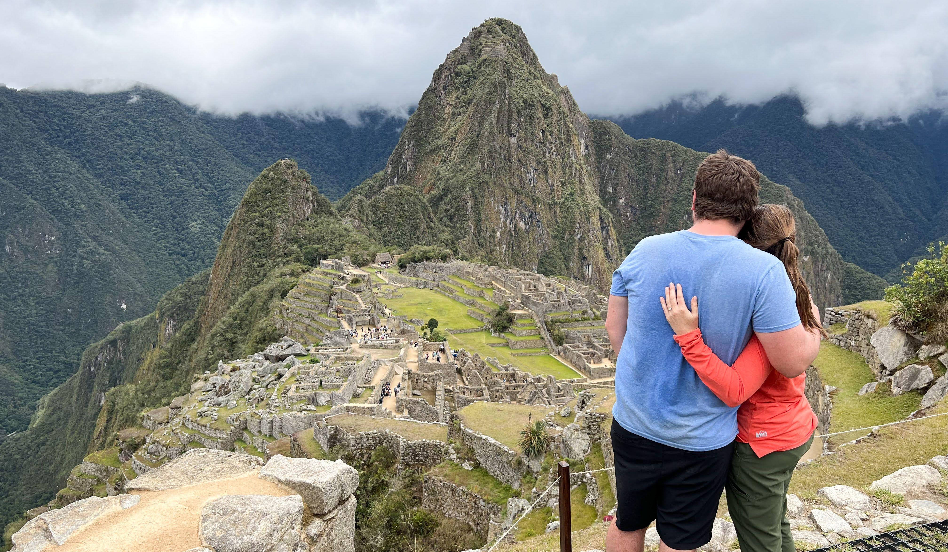 Ben Rudy and Kara Foley's Wedding Website