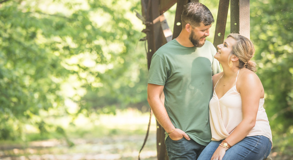 Brynnan Underhill and Ethan Emmons' Wedding Website