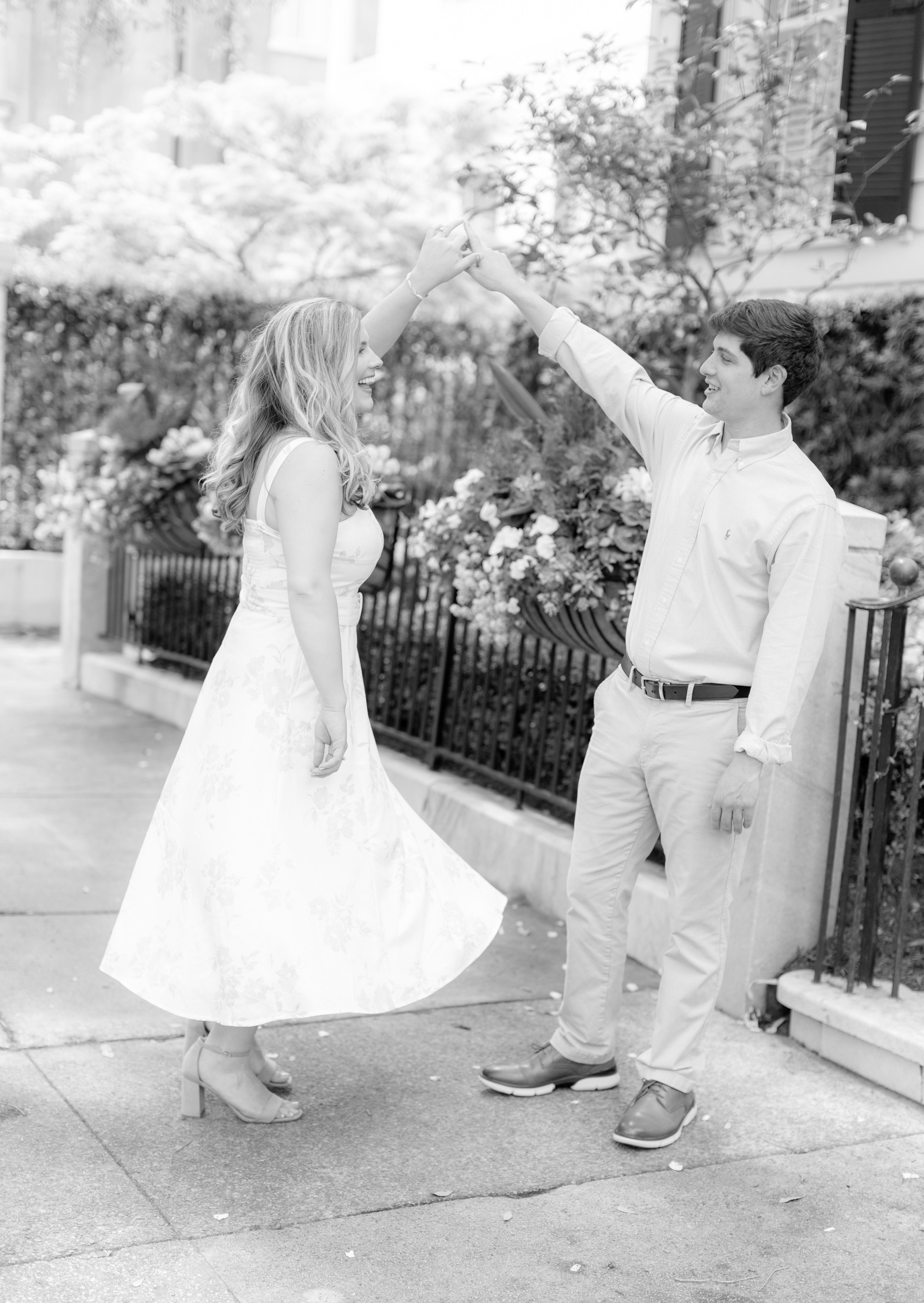 Caroline Chism and Kyle Lowry's Wedding Website
