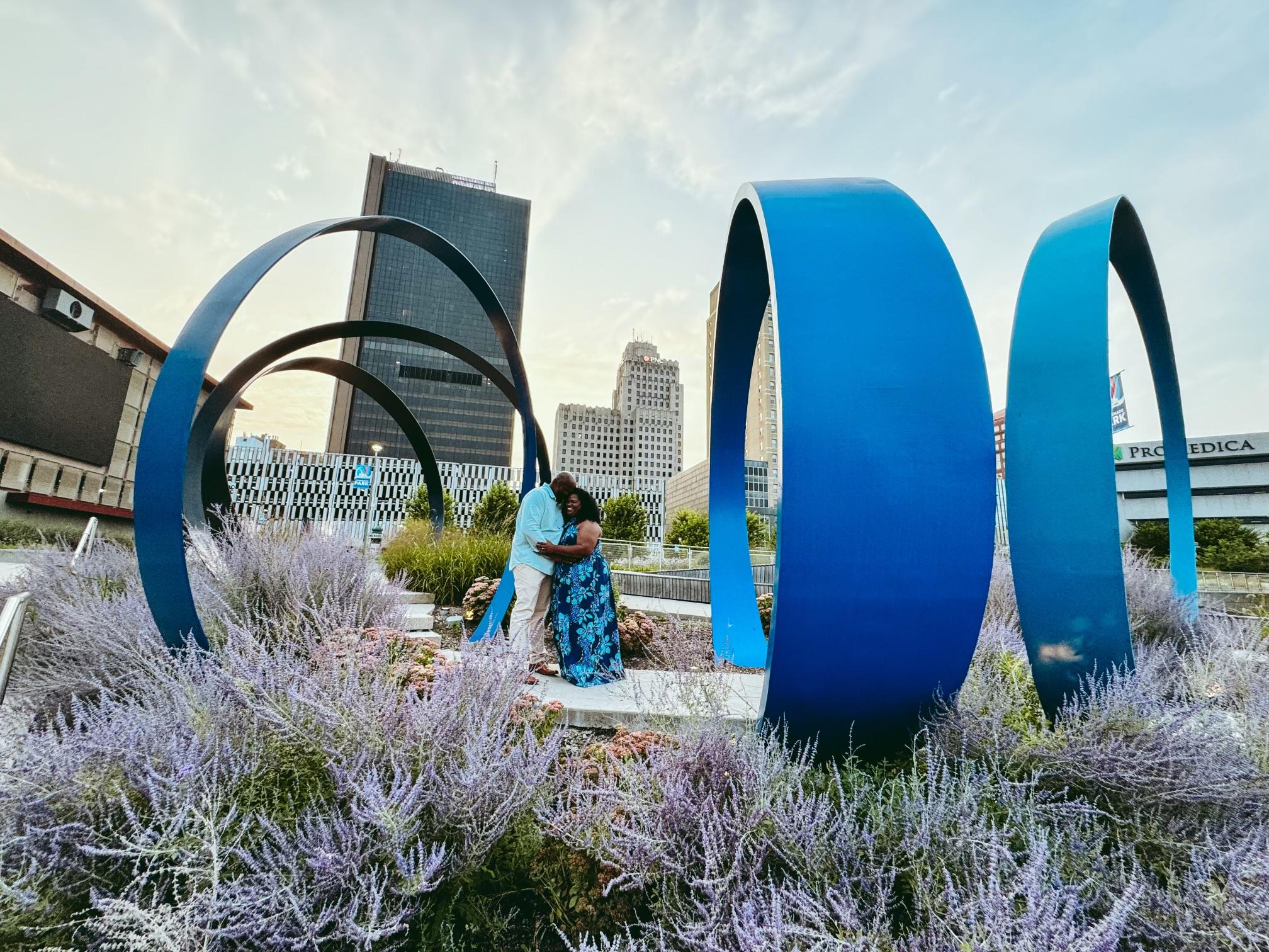 Jacquelynn Williams and Darman Jones' Wedding Website