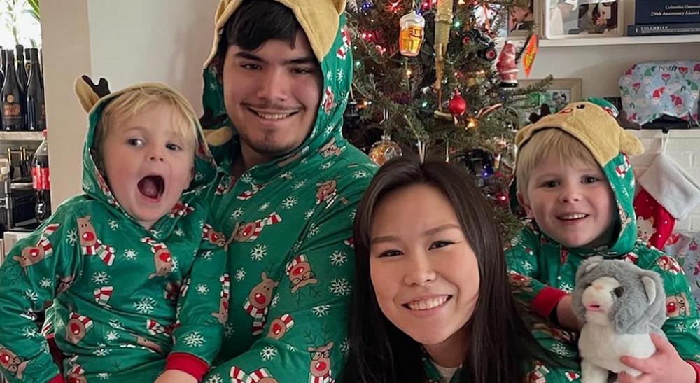 Cheryl Orifici and Zachary Pack's Wedding Website