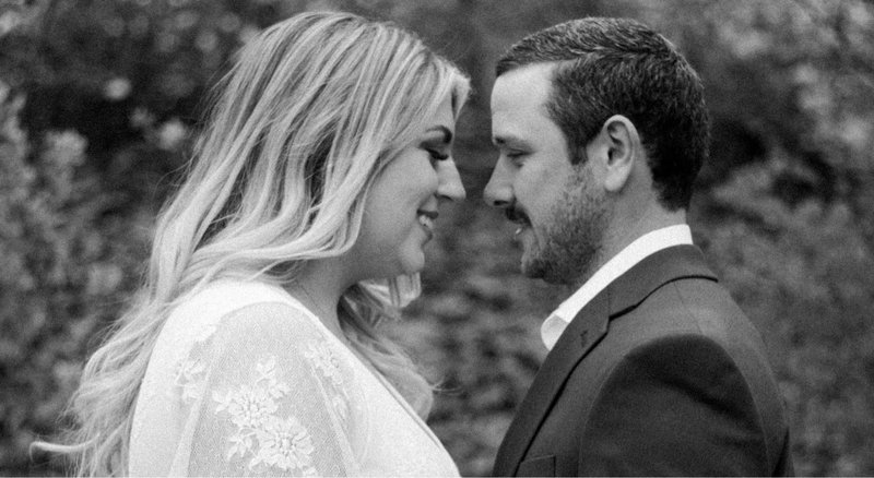 Shelby Howell and Jonathan White's Wedding Website
