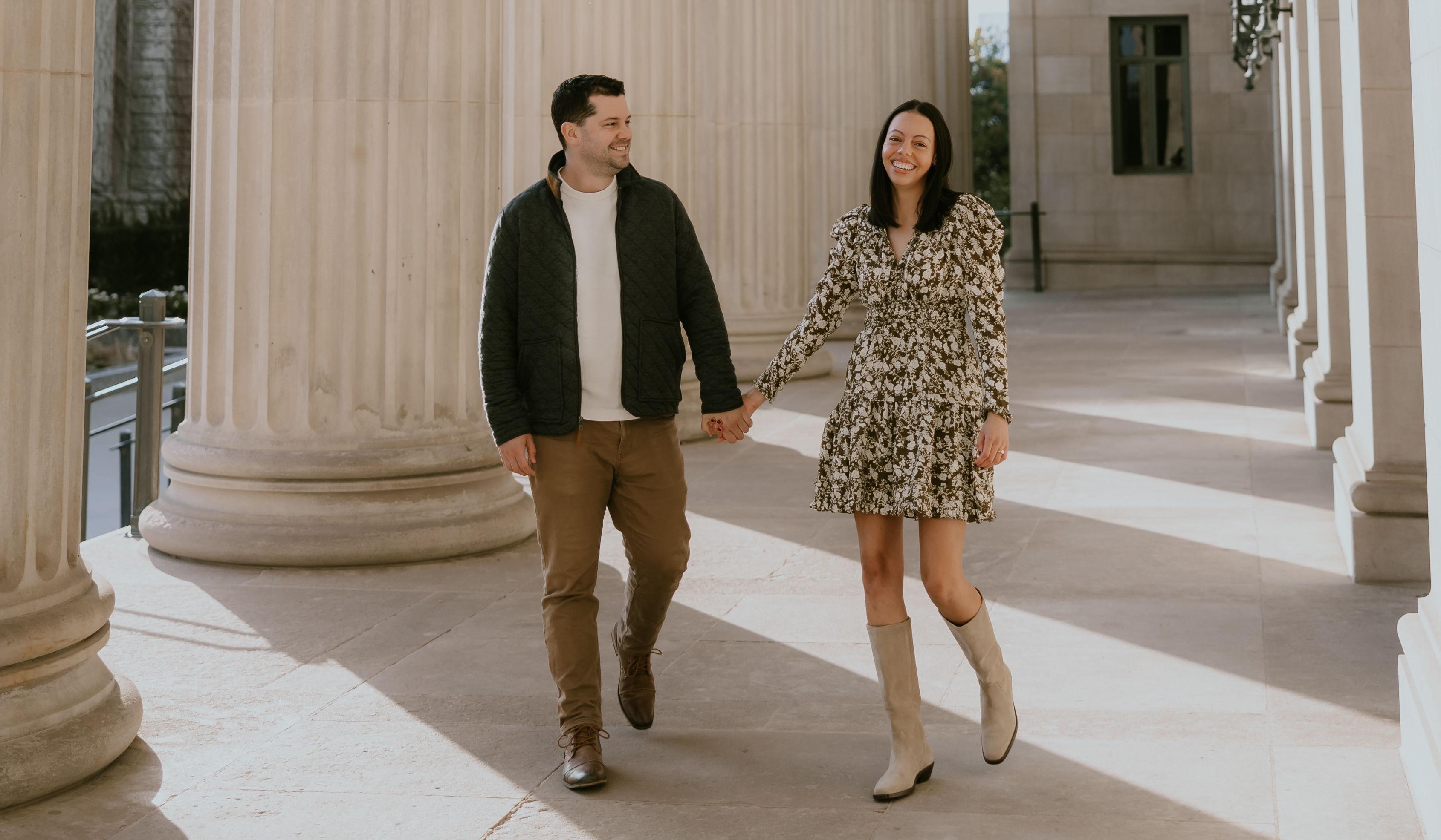 Taylor Stephens and Sean Garvey's Wedding Website