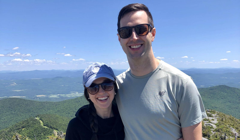 Lindsay Jodoin and Andrew Jehle's Wedding Website