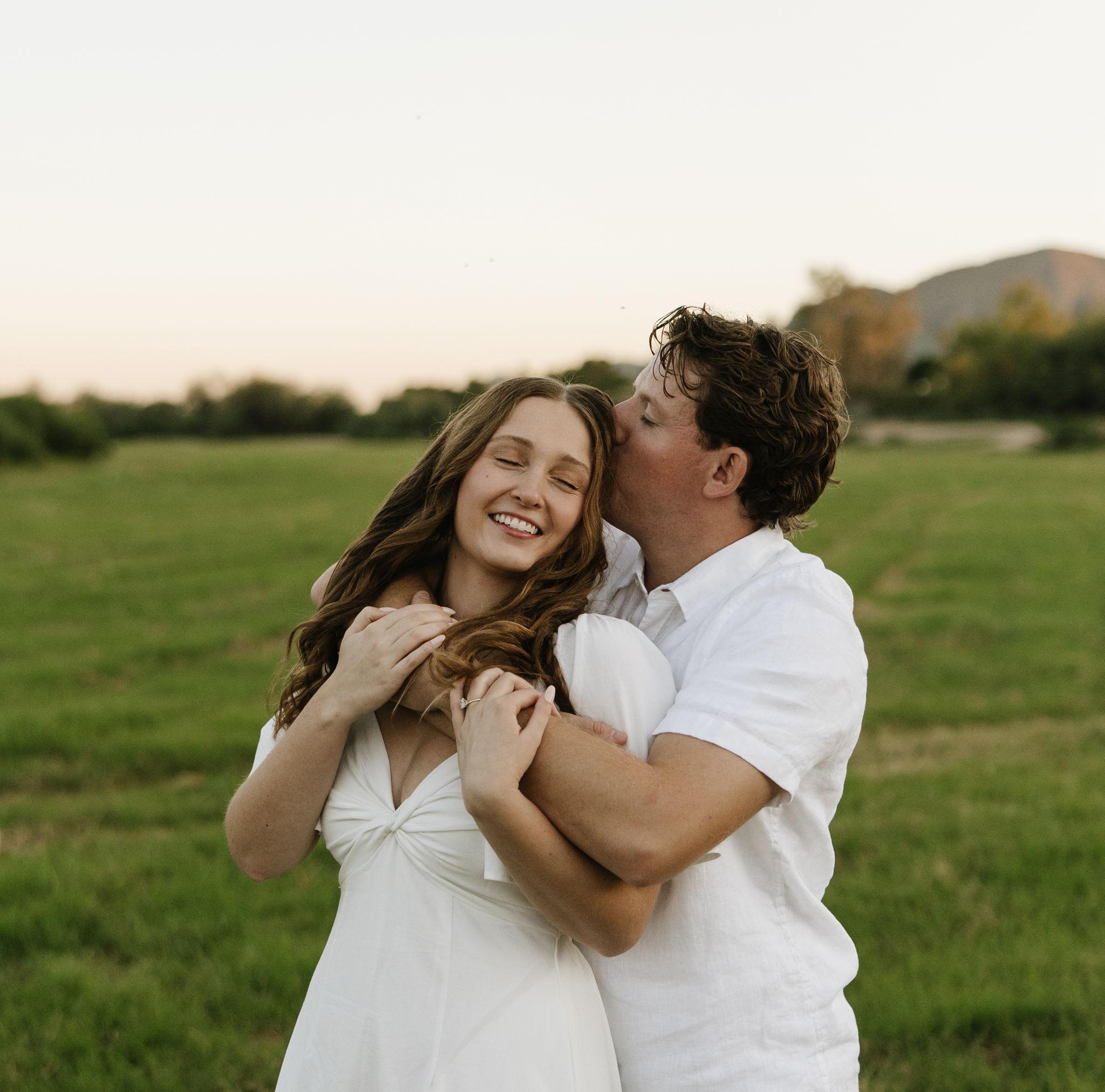 Morgan Derr and Cade Thein's Wedding Website