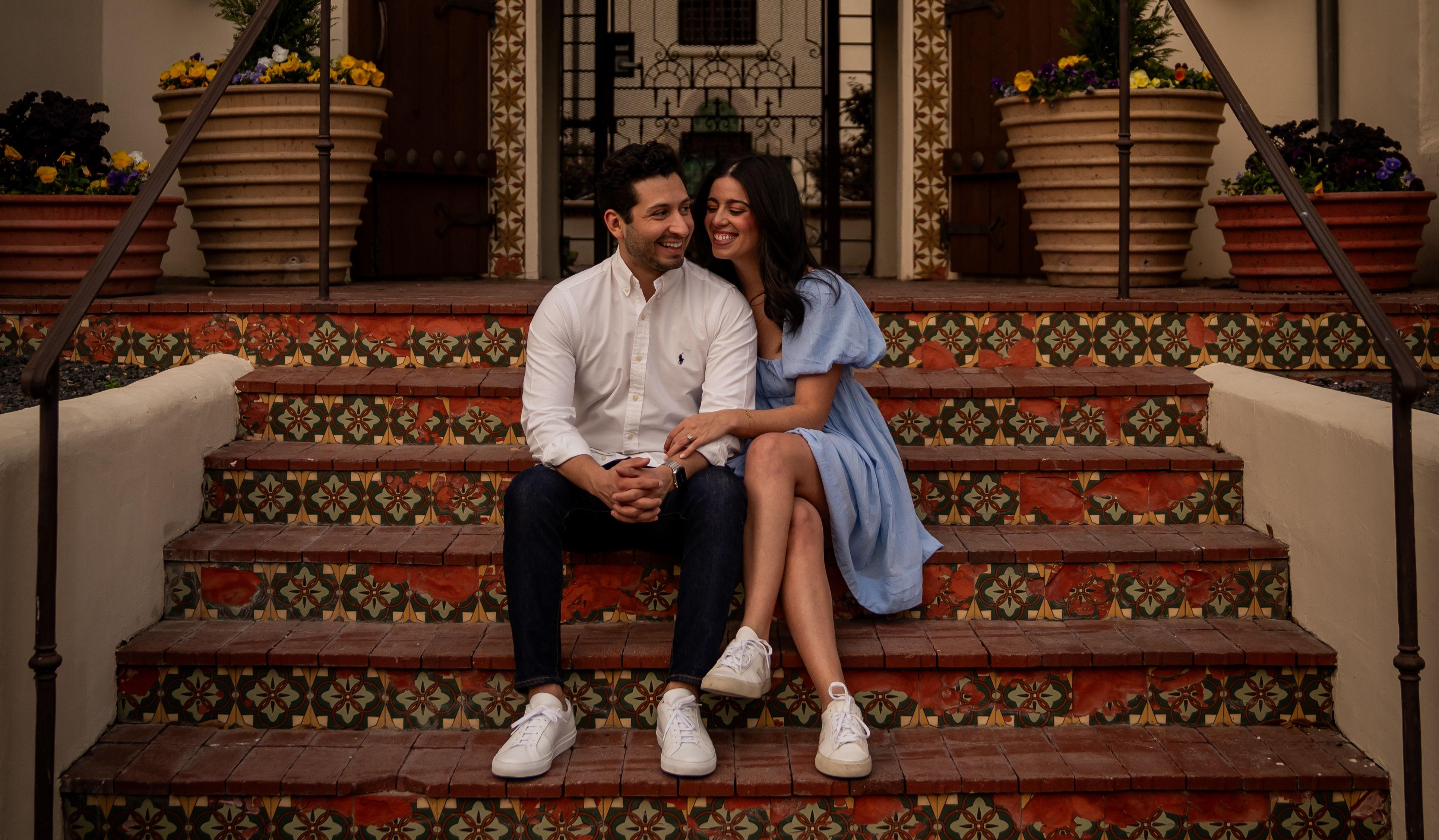 Audrey Sol Loyola and Andrew Diaz's Wedding Website