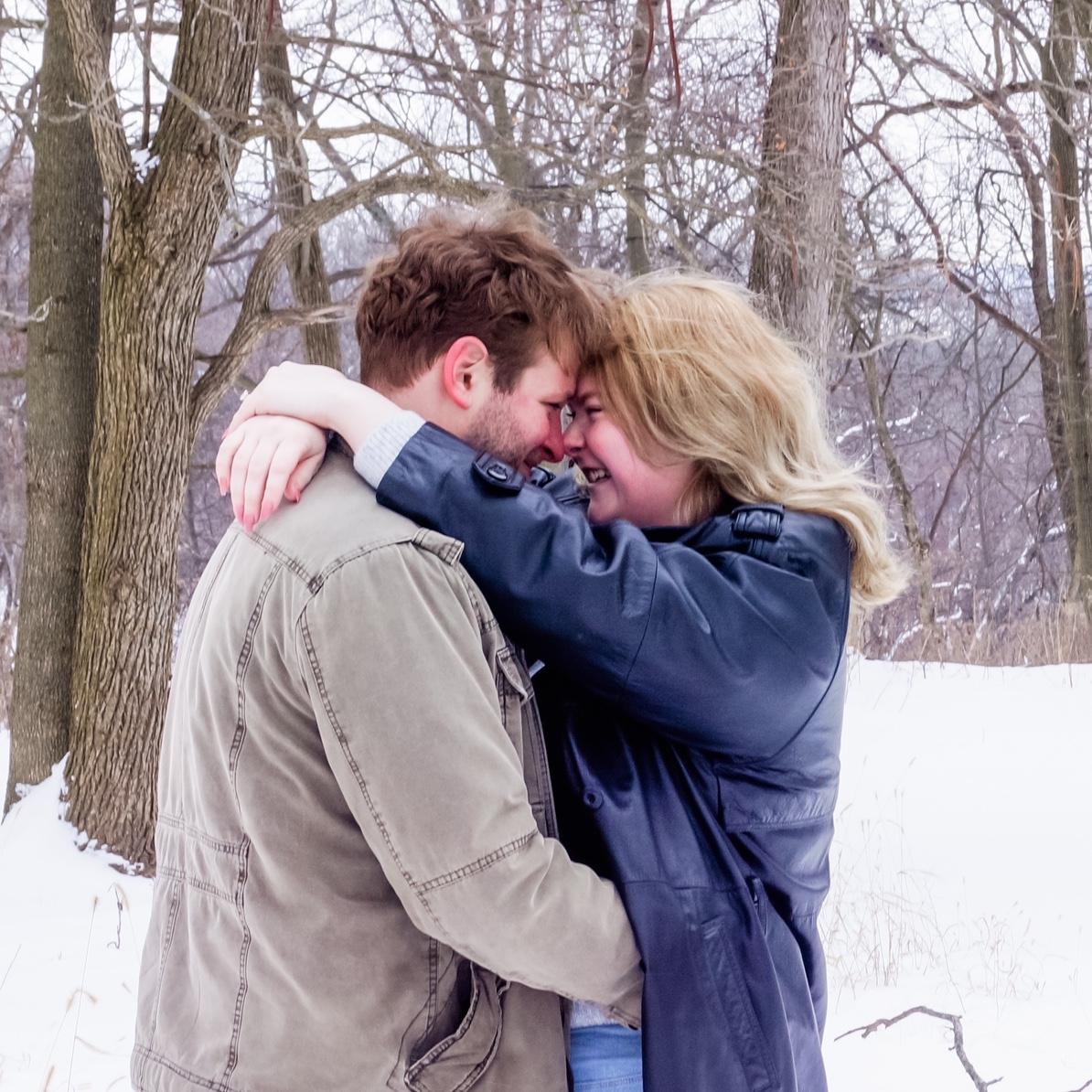 Evelyn Coyle and Tony Menzel's Wedding Website