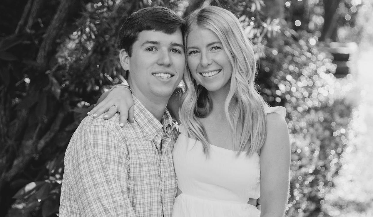 Emma Adams and Jesse Case's Wedding Website