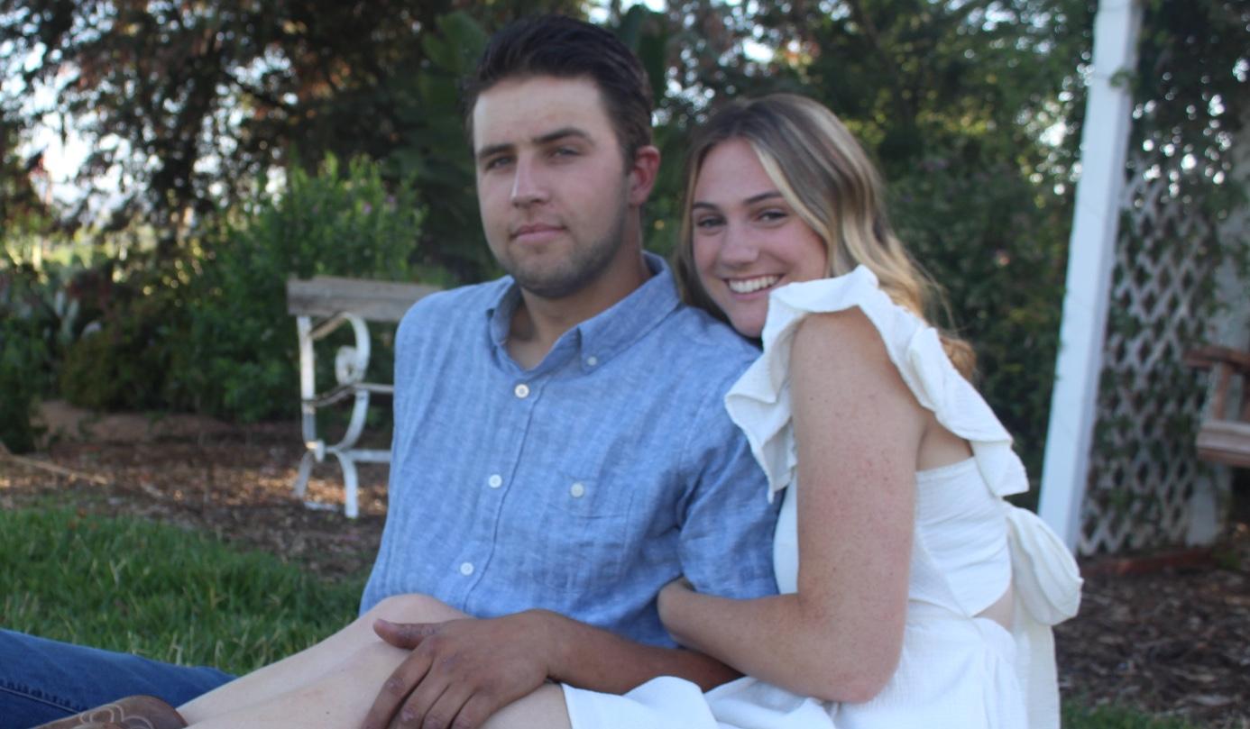 Madelynn Rutherford and Cameron Craig's Wedding Website