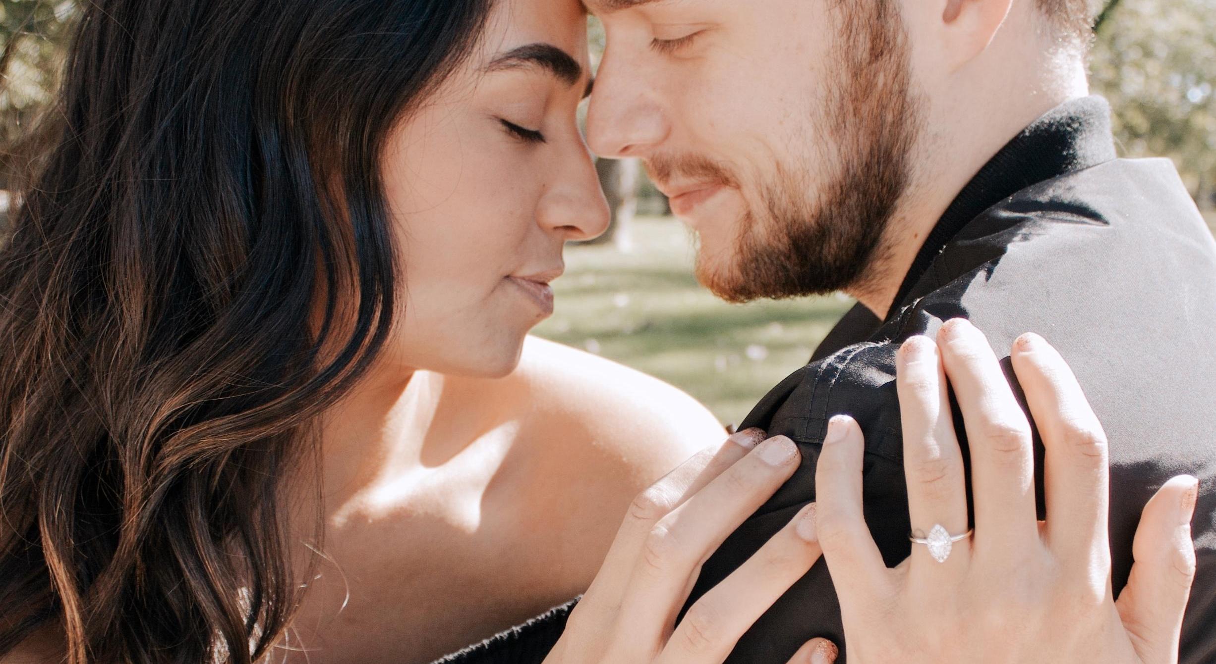 Allison Pincsak and Trace Morris' Wedding Website