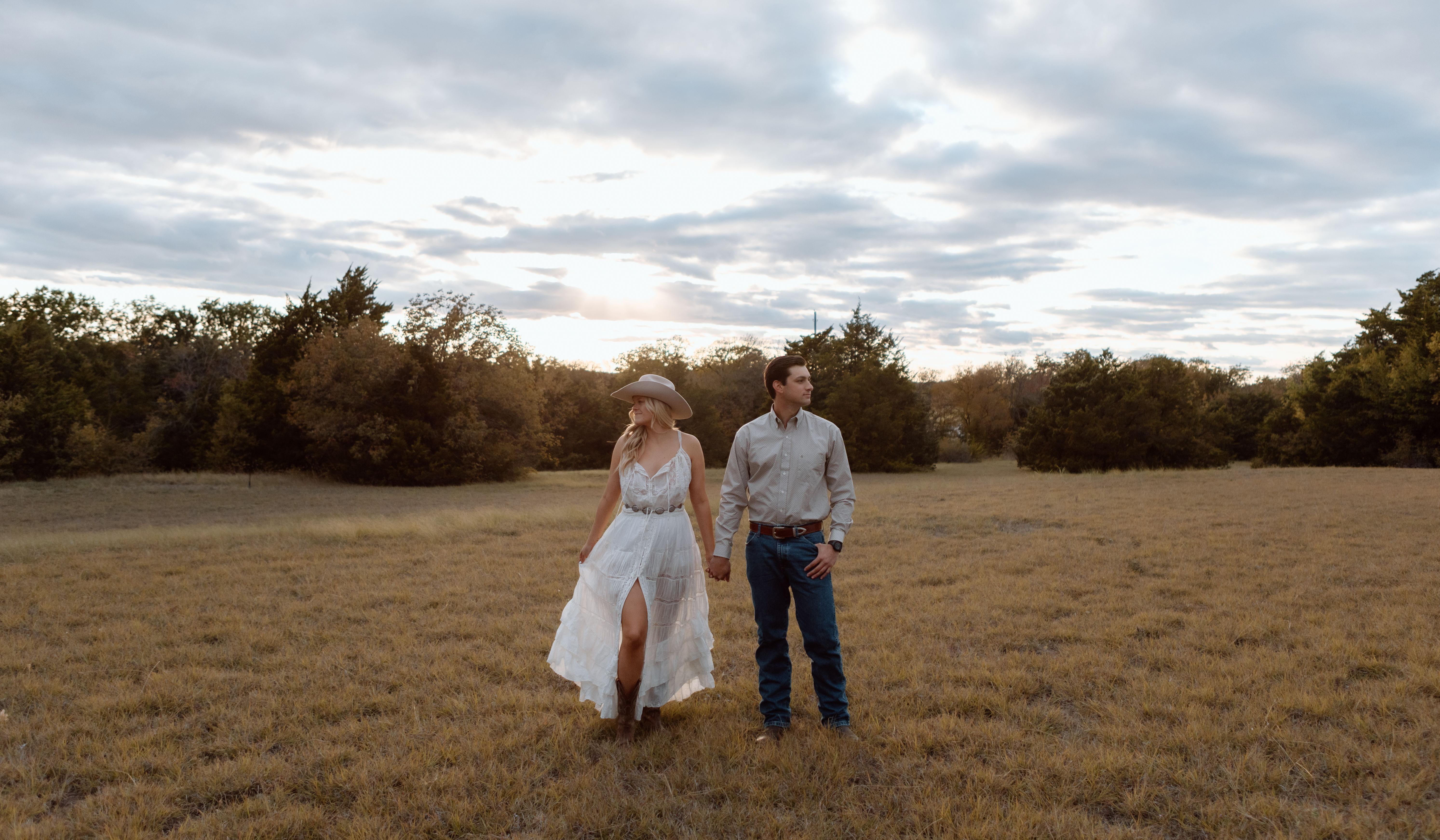 Andrew Campbell and Samantha Selph's Wedding Website