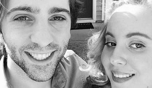 Taylor Carideo and Mychal Klippel's Wedding Website