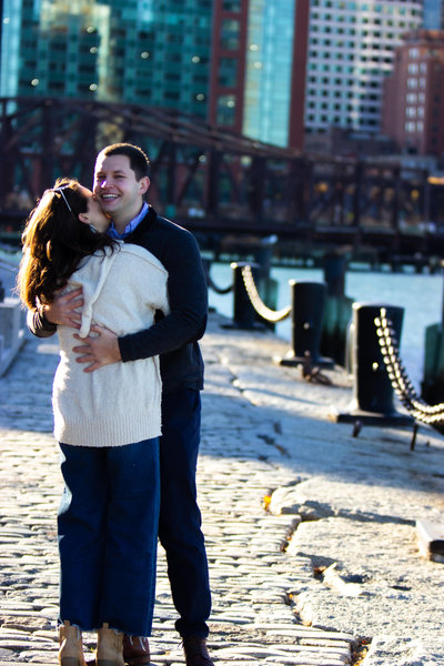 Julia Larson and Paul Tabinowski's Wedding Website