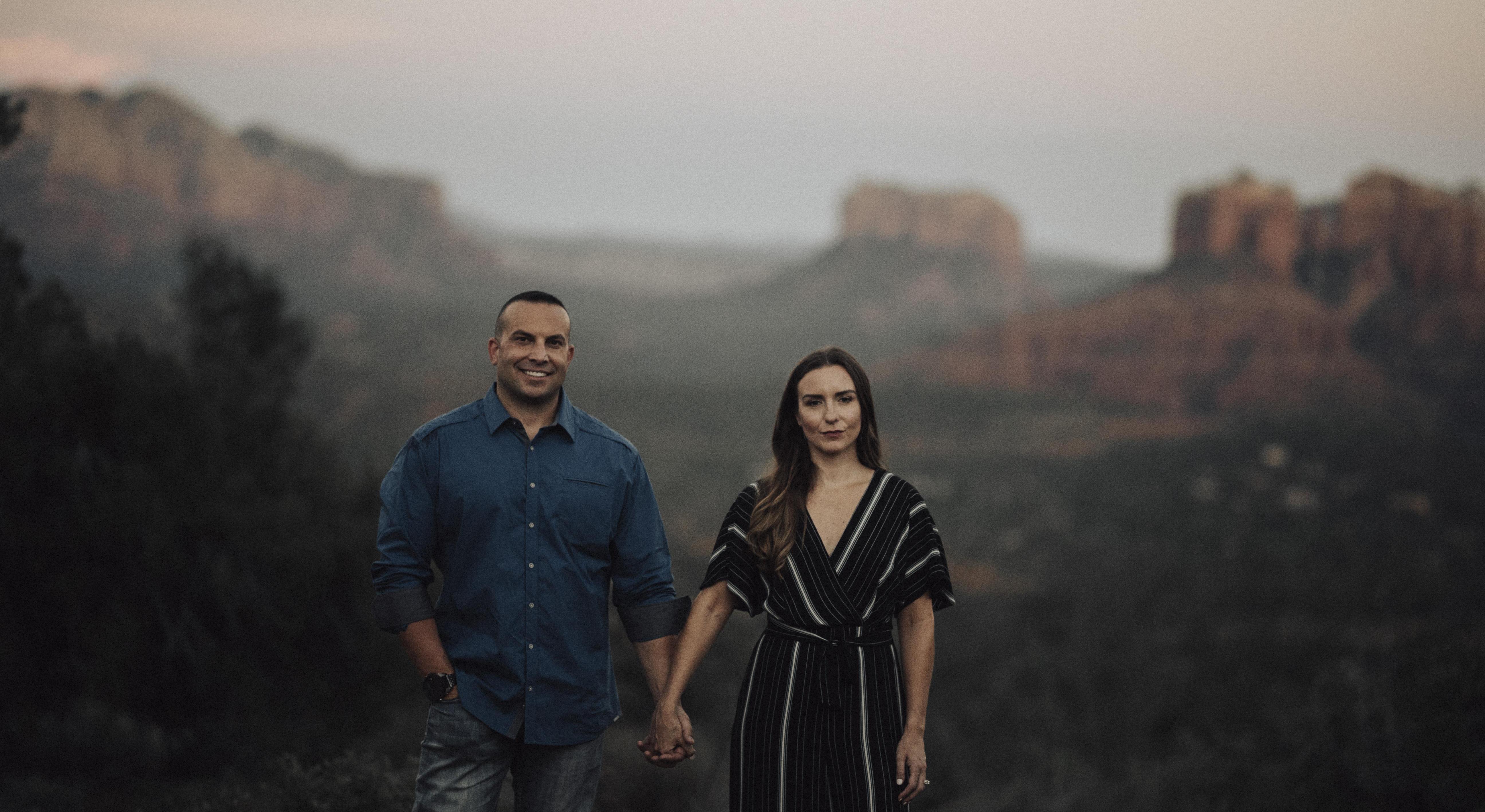 Liz Gorski and Joe Gentile's Wedding Website