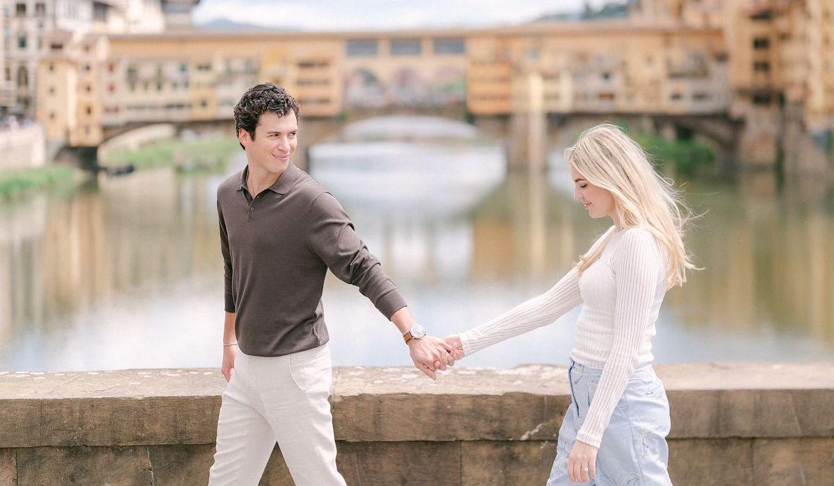 Meghan Stark and Ben Schaufler's Wedding Website