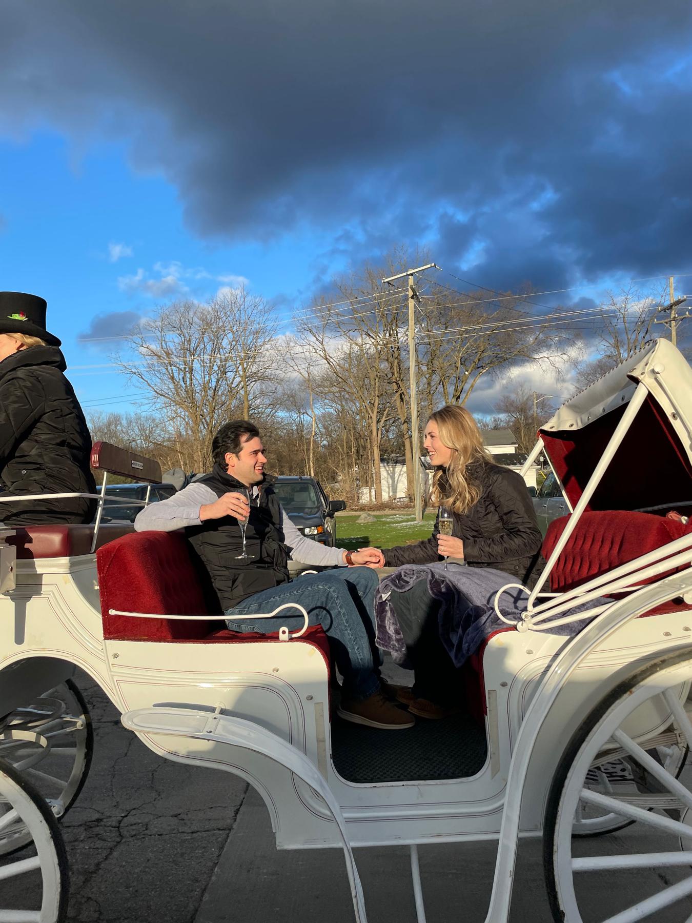 Shelby Aniel and Ryan Malek's Wedding Website