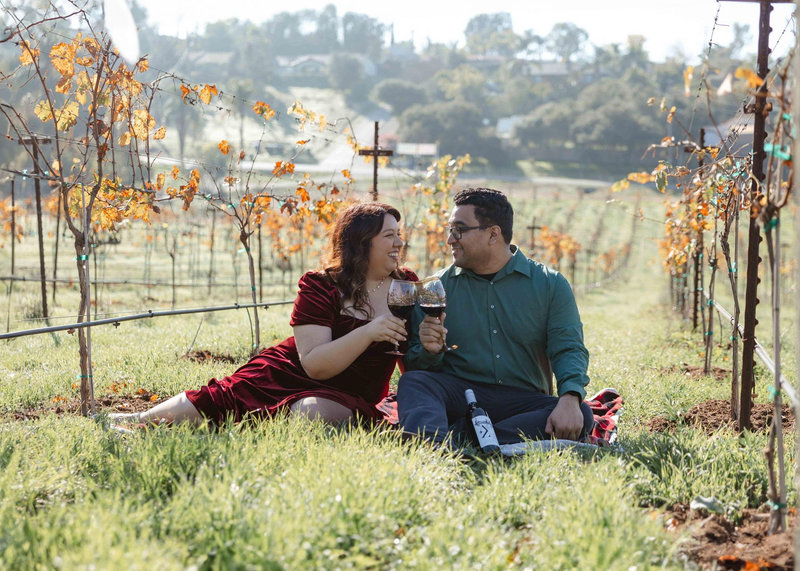 Monique Tafoya and Frank Osorio's Wedding Website