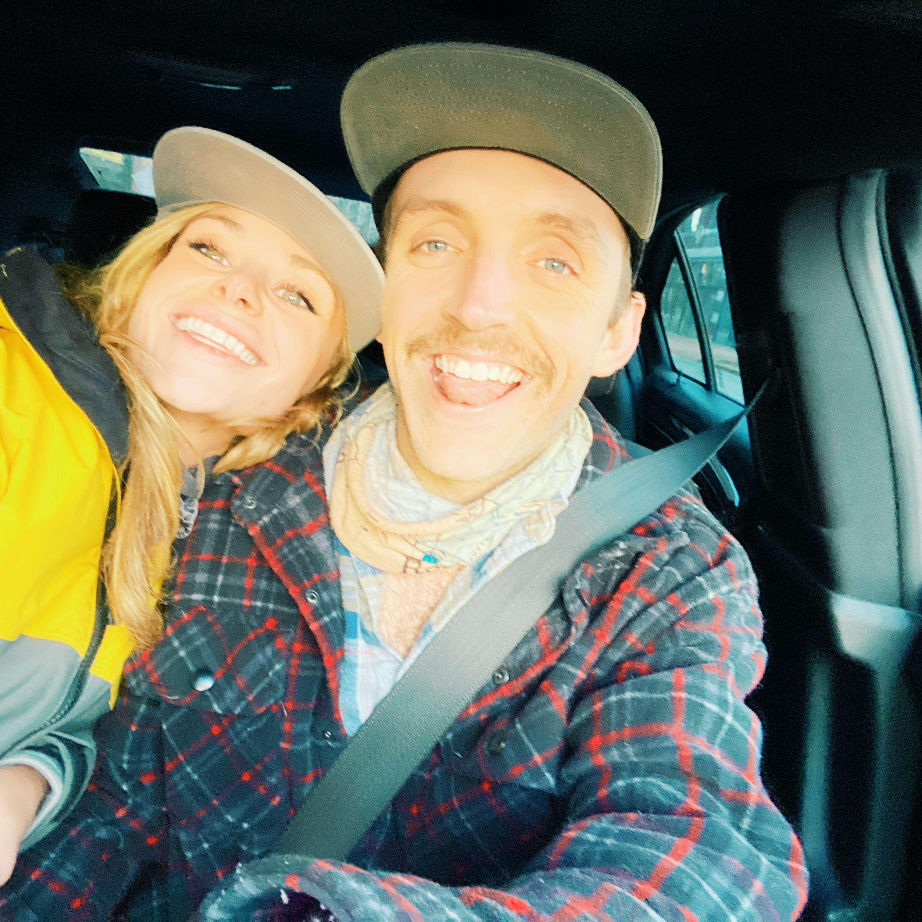 Kathryn Zaccarello and Adam Rhoads' Wedding Website