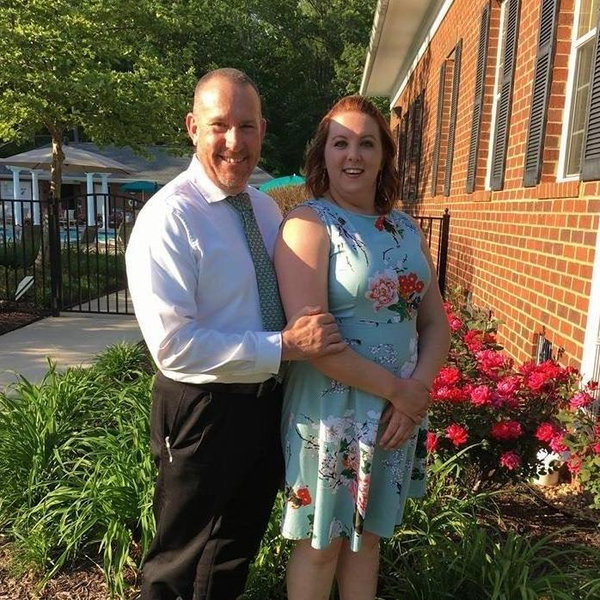 Amy Bohrer and Martin Butler's Wedding Website