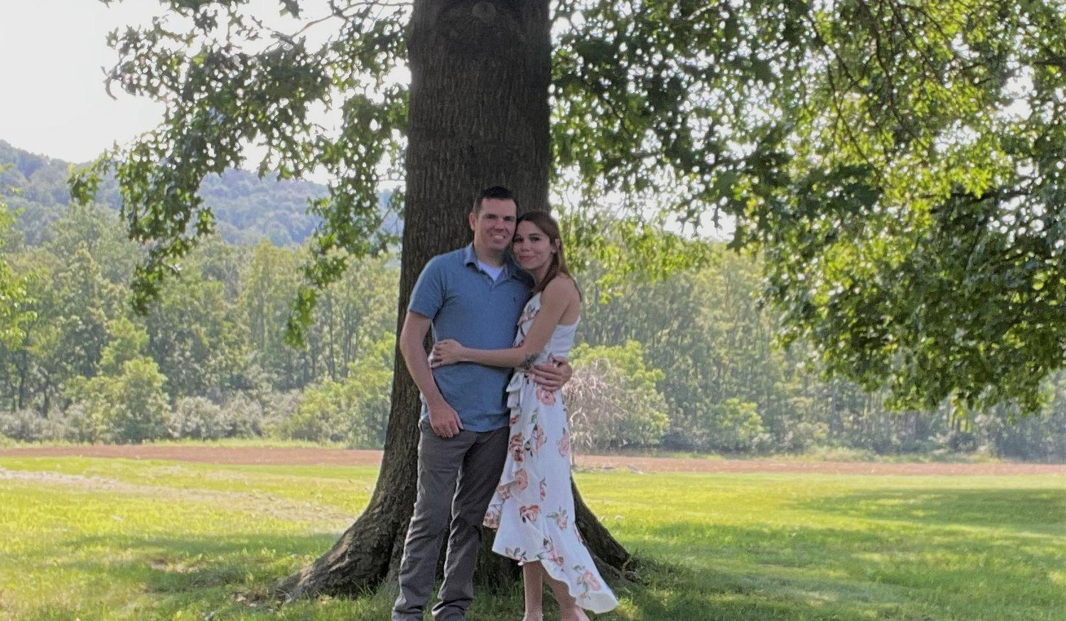 Marissa Taylor and Robert Locke's Wedding Website