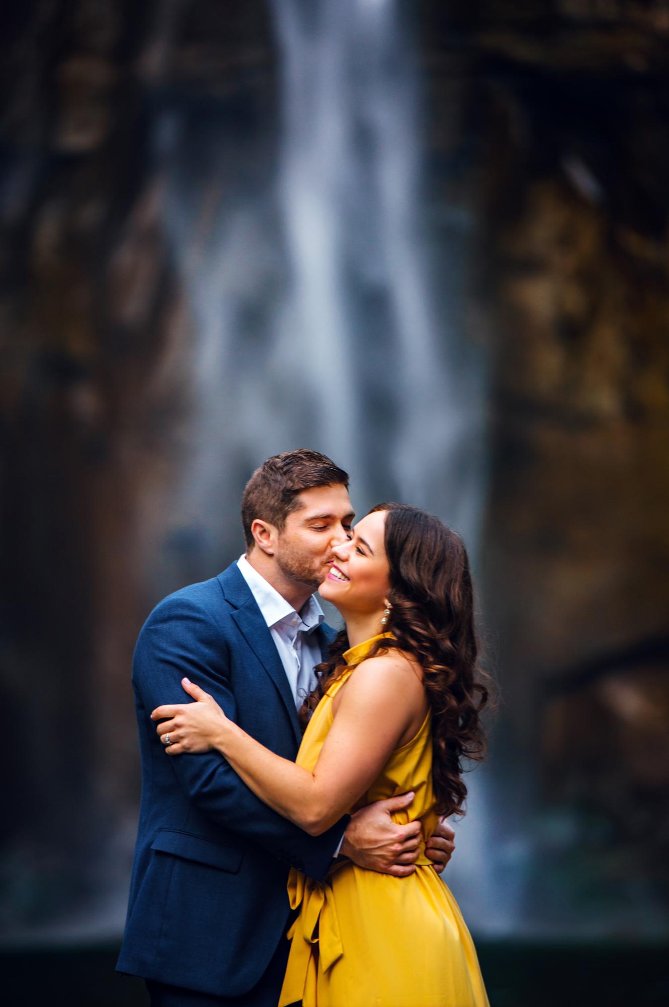 Kari Walkley and Eric Wiseman's Wedding Website