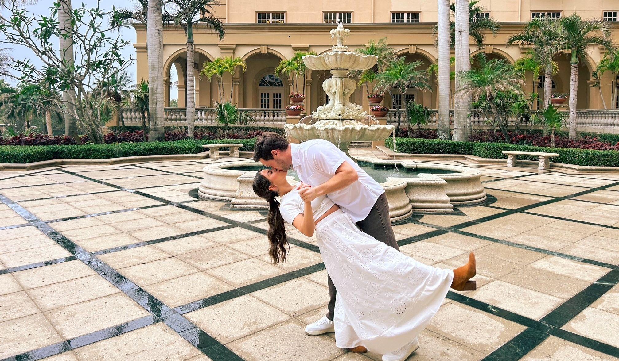 Grant Lawrence and Molly Lamping's Wedding Website