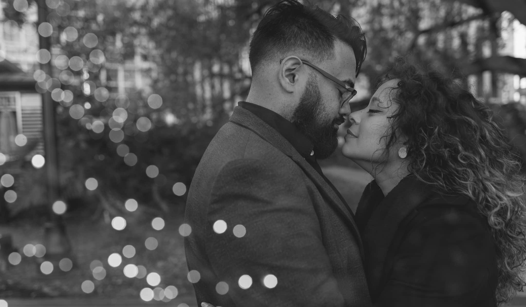 Anand Mohan Rupchand and Shirley Marie Fonseca's Wedding Website