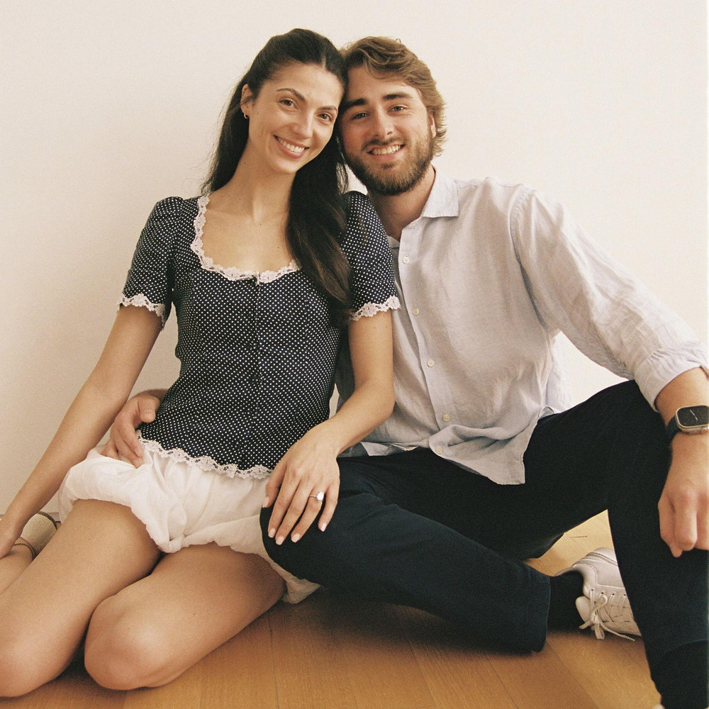 Rebecca Fair and Wyatt Ross' Wedding Website