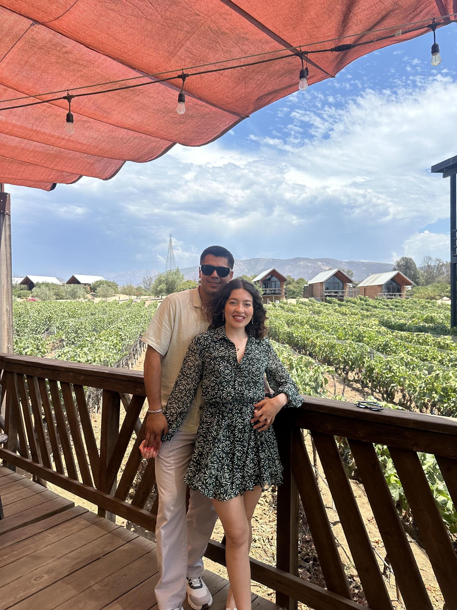 Martha Janet Ruvalcaba Gamez and Luis Antonio Mancilla Tinoco's Wedding ...
